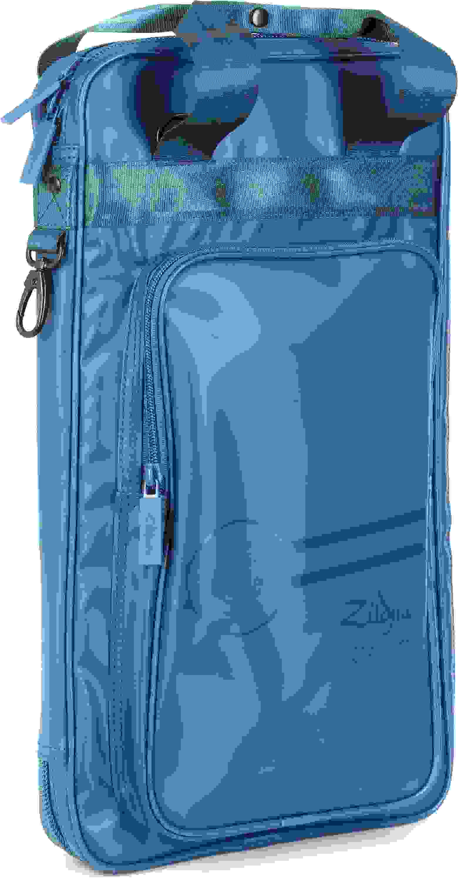 Zildjian Gigging Stick Bag - Midnight | Sweetwater