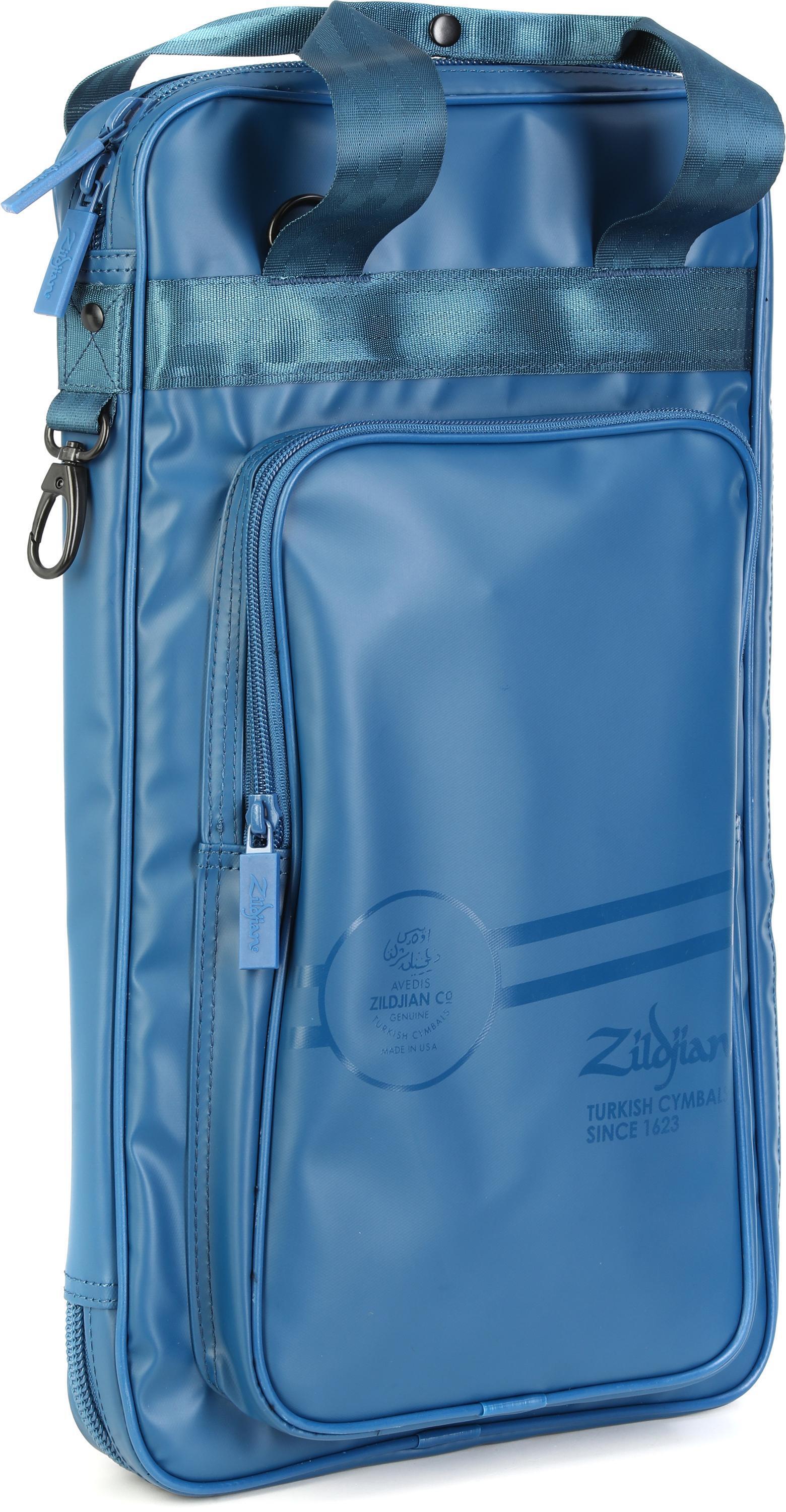 Zildjian Gigging Stick Bag - Midnight | Sweetwater