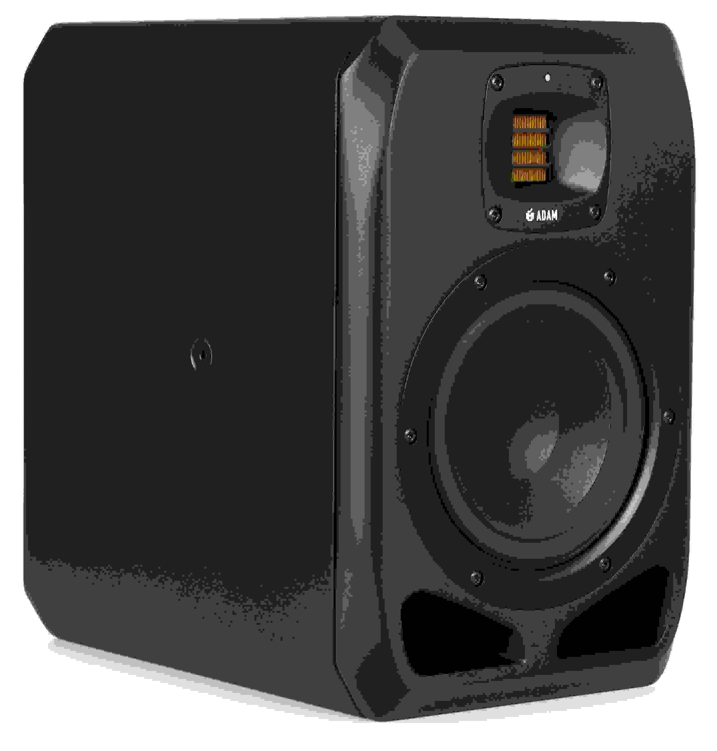 ADAM Audio S2V 7 inch Powered Studio Monitor | Sweetwater