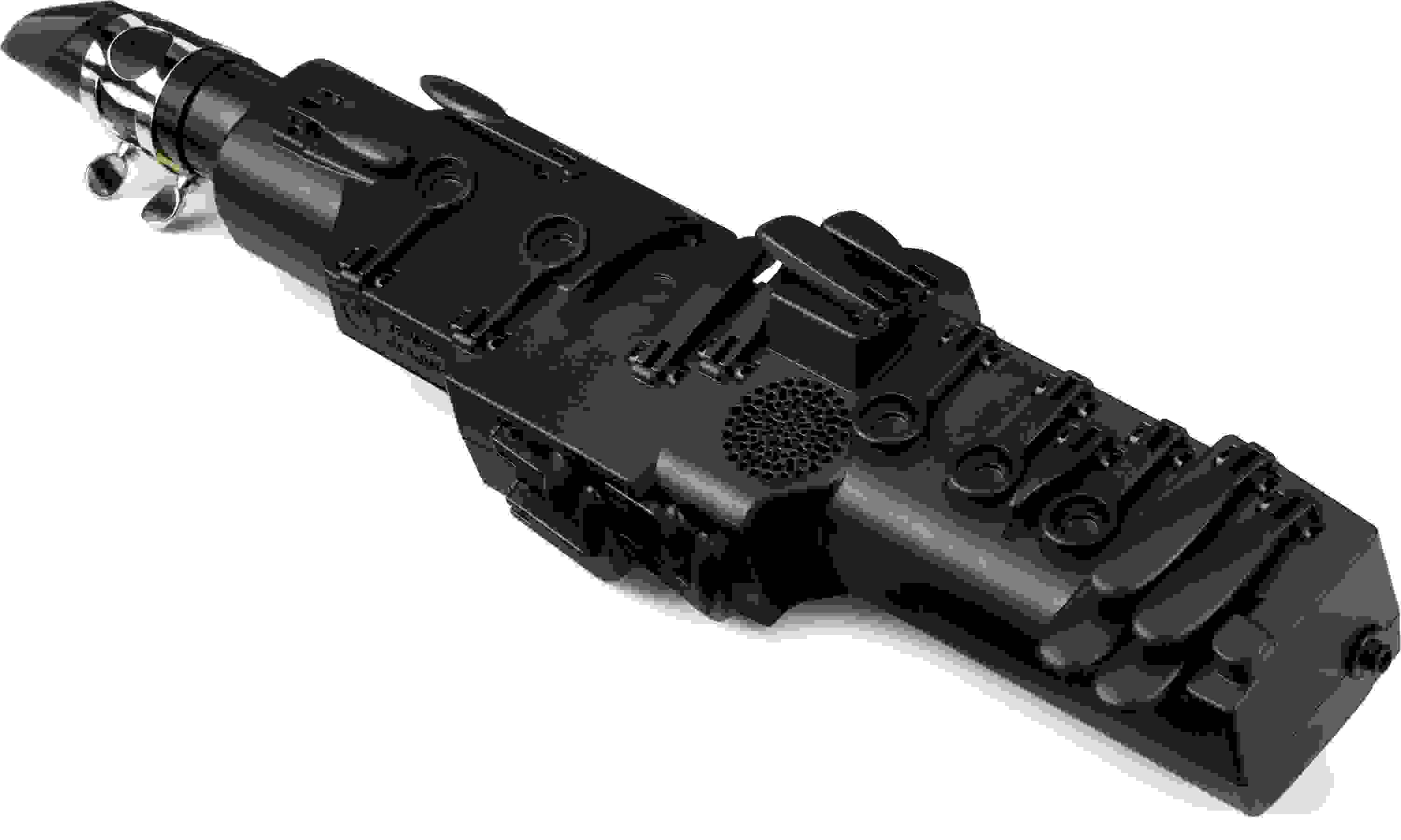 Odisei Music Travel Clarinet Wind Synth/Controller | Sweetwater