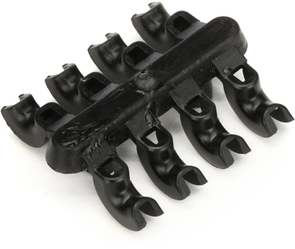 Wittner FT1161 Violin E String Protector for Hill Style Fine Tuner (8 ...