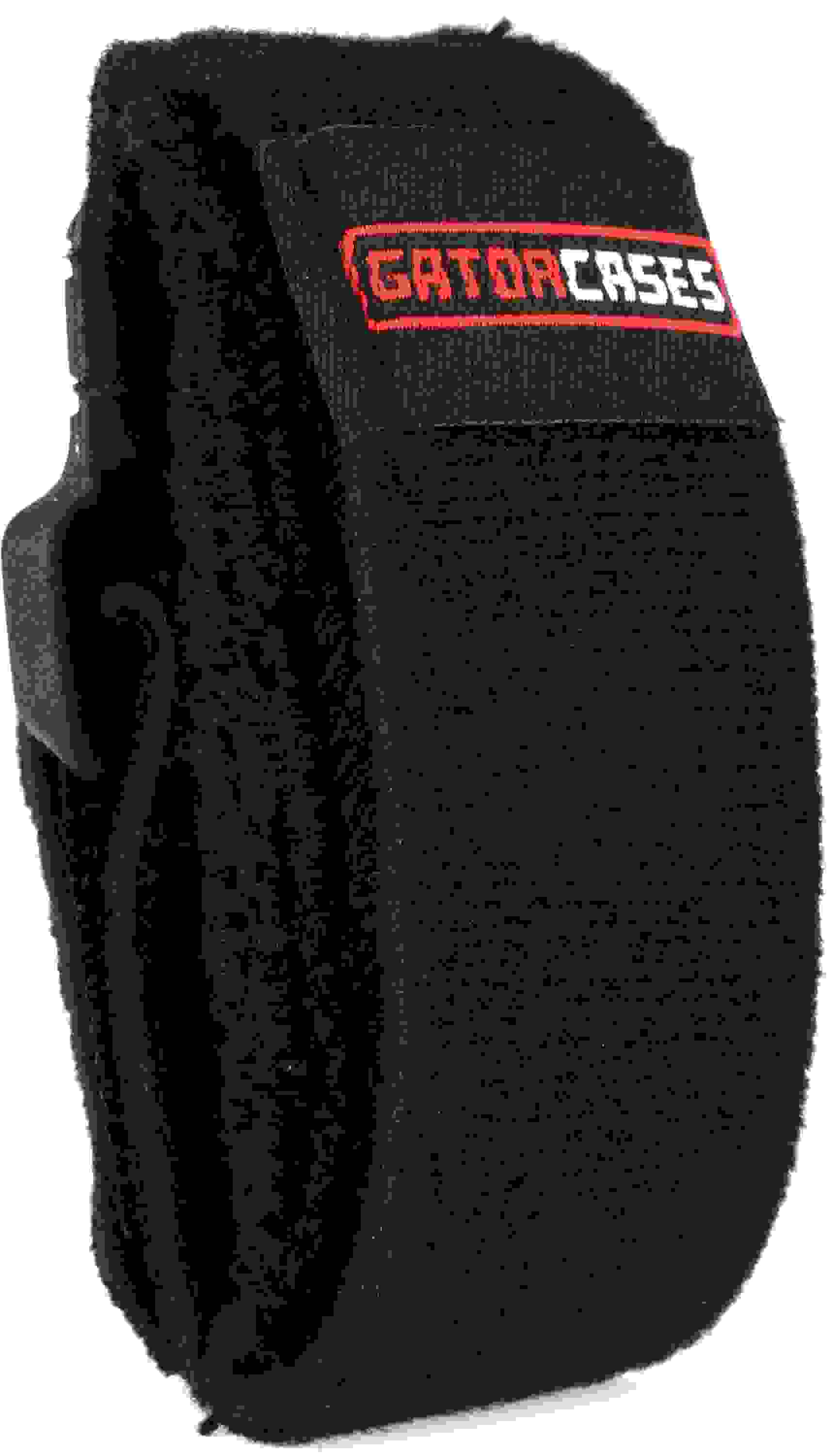 Gator Fret Mute String Dampener - Medium Black | Sweetwater