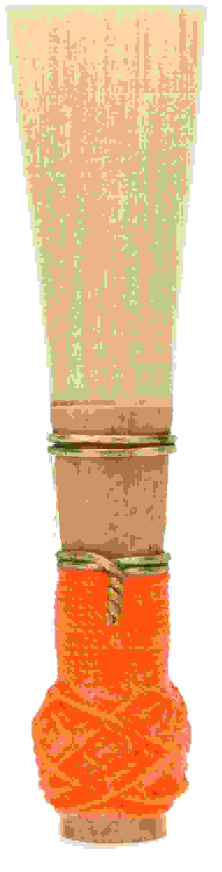 Singin' Dog Reeds Student Bassoon Reed - Medium Hard | Sweetwater