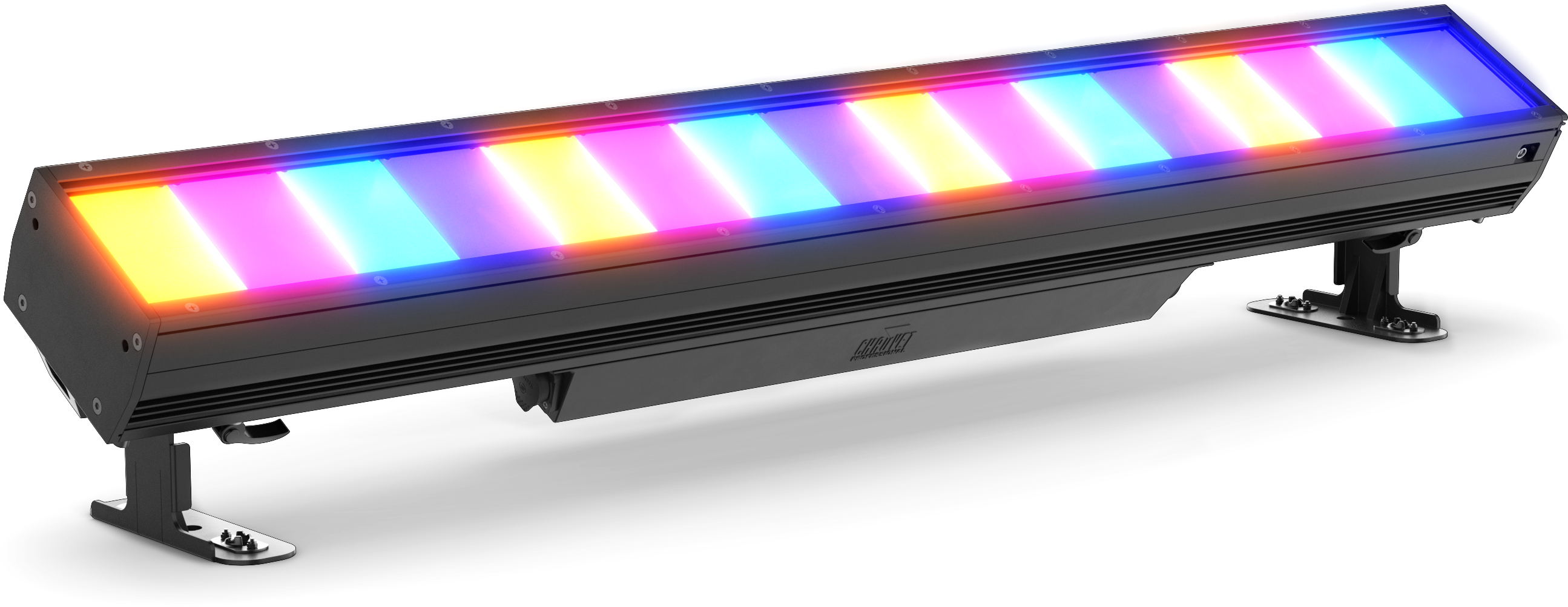 Chauvet Pro COLORado Solo Bar 4 Batten | Sweetwater