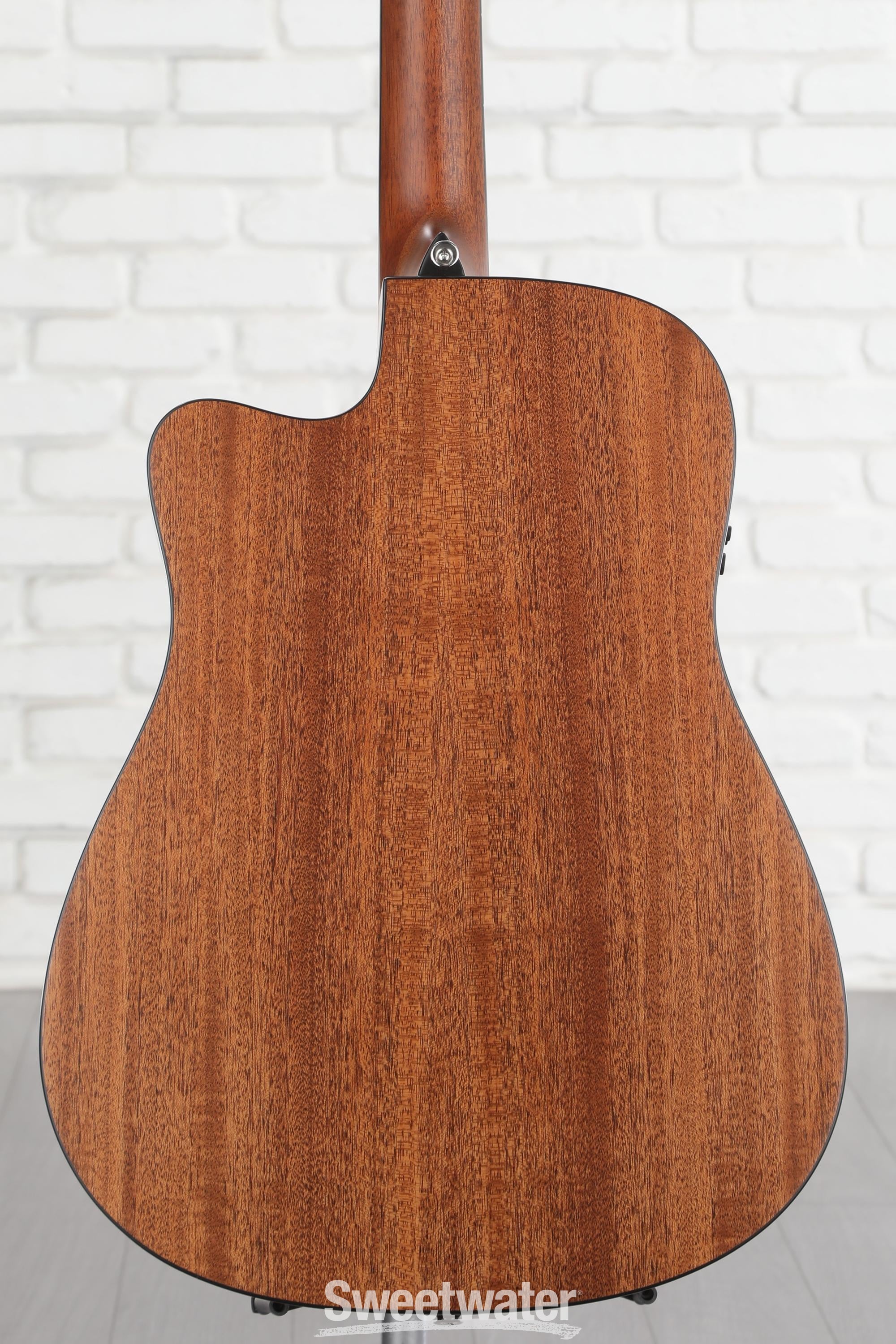 Alvarez AD60CE Artist Series 12-string Acoustic-electric Guitar ...