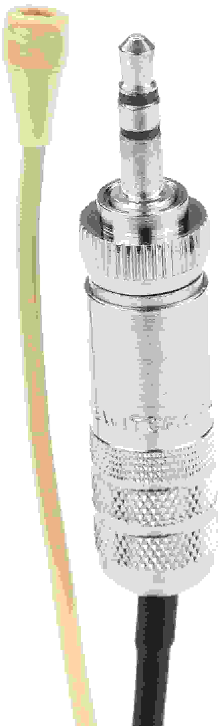 Countryman B3 Omnidirectional Lavalier Microphone - Low Sensitivity ...