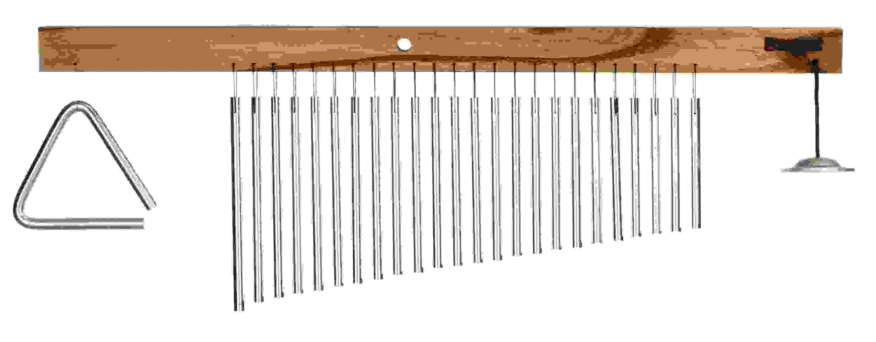 Treeworks TRE24 Multi-Tree Chimes | Sweetwater