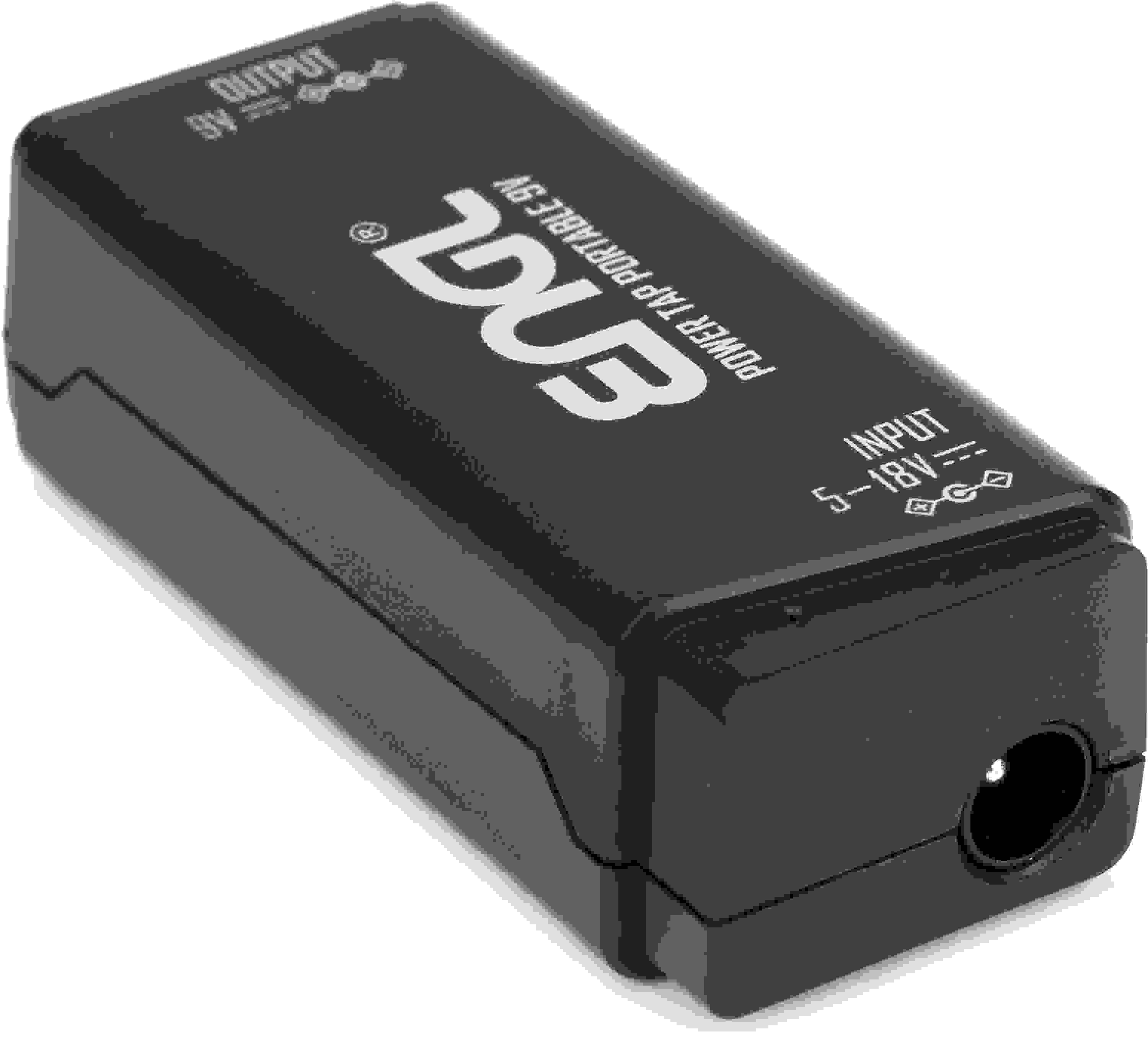 ENGL Amplifiers Power Tap Portable Mobile Pedal Power Distributor ...