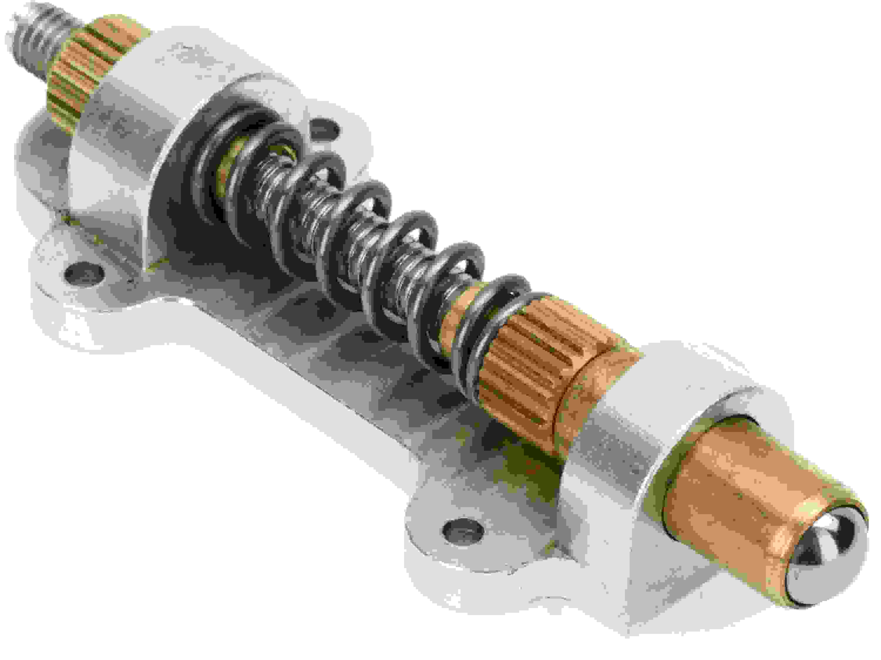 Floyd Rose FRTES Trem-Endus Tremolo Stabilizer | Sweetwater