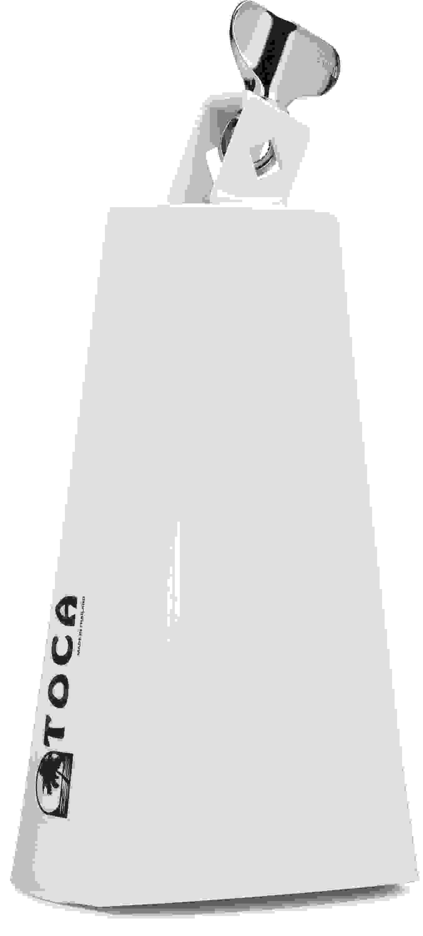 Toca Percussion Contemporary Series Cowbell - Bongo Bell | Sweetwater