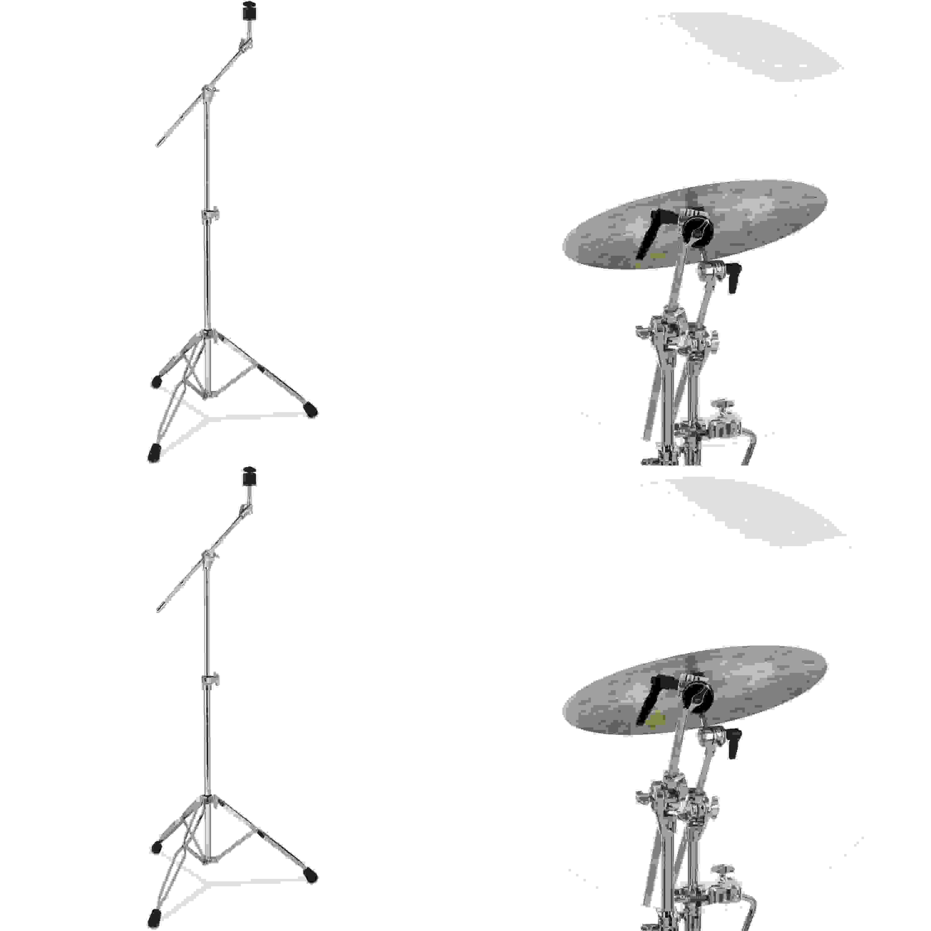 Sound Shields VDS-22DIA-K And PDCB700 22 inch Cymbal Shield with PDP ...