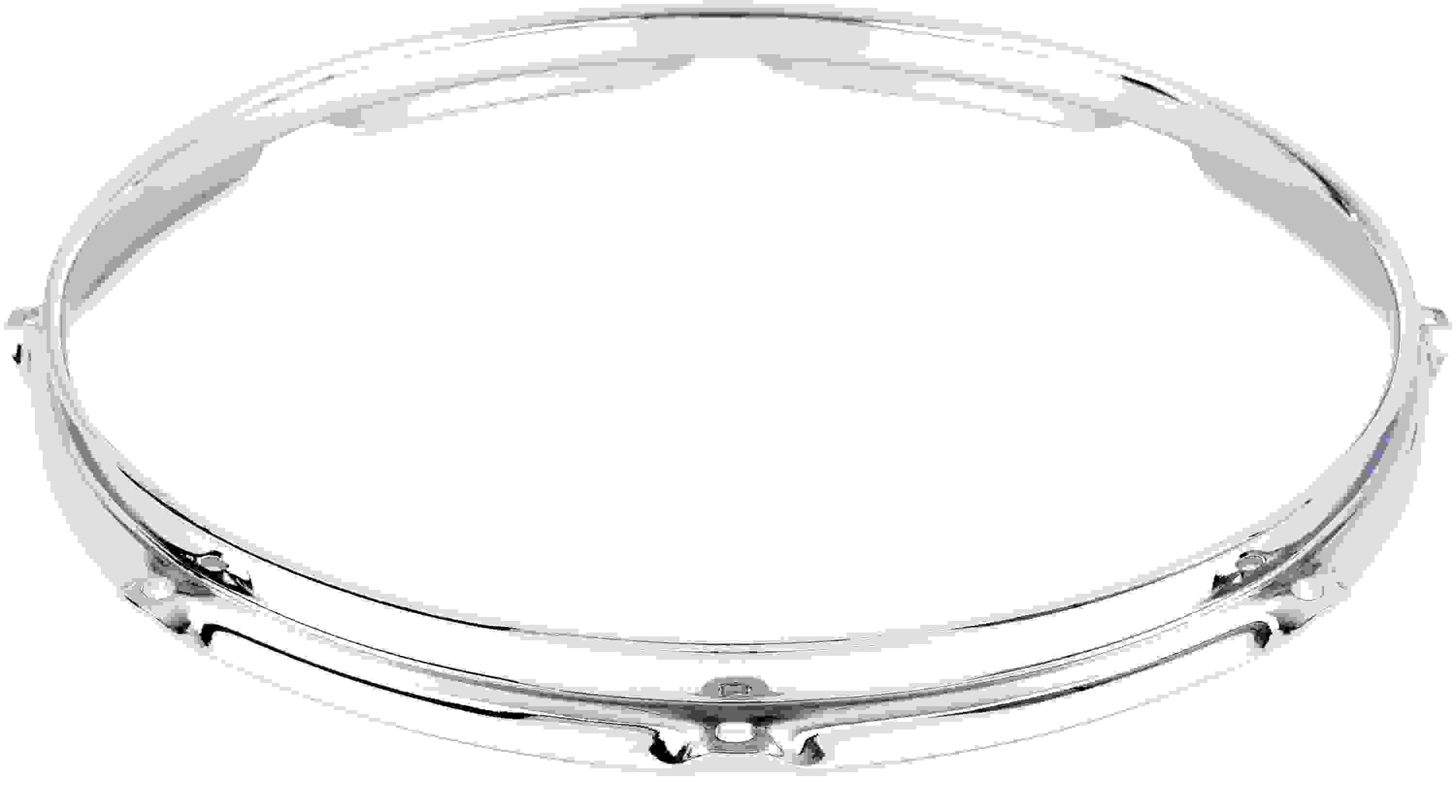 Gibraltar Triple Flange Hoop - 14-inch 8-Lug | Sweetwater