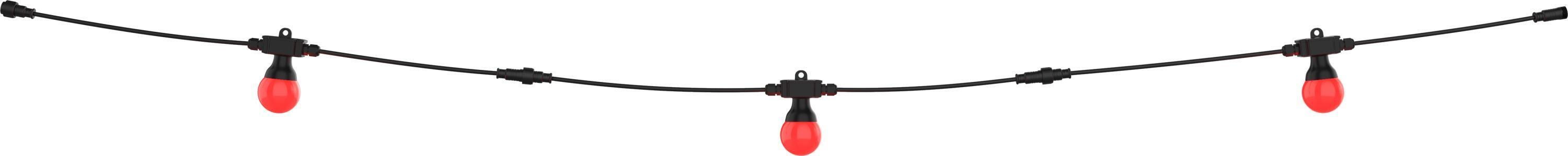 Chauvet DJ Festoon 2 RGB EXT Outdoor-rated RGB Light String | Sweetwater