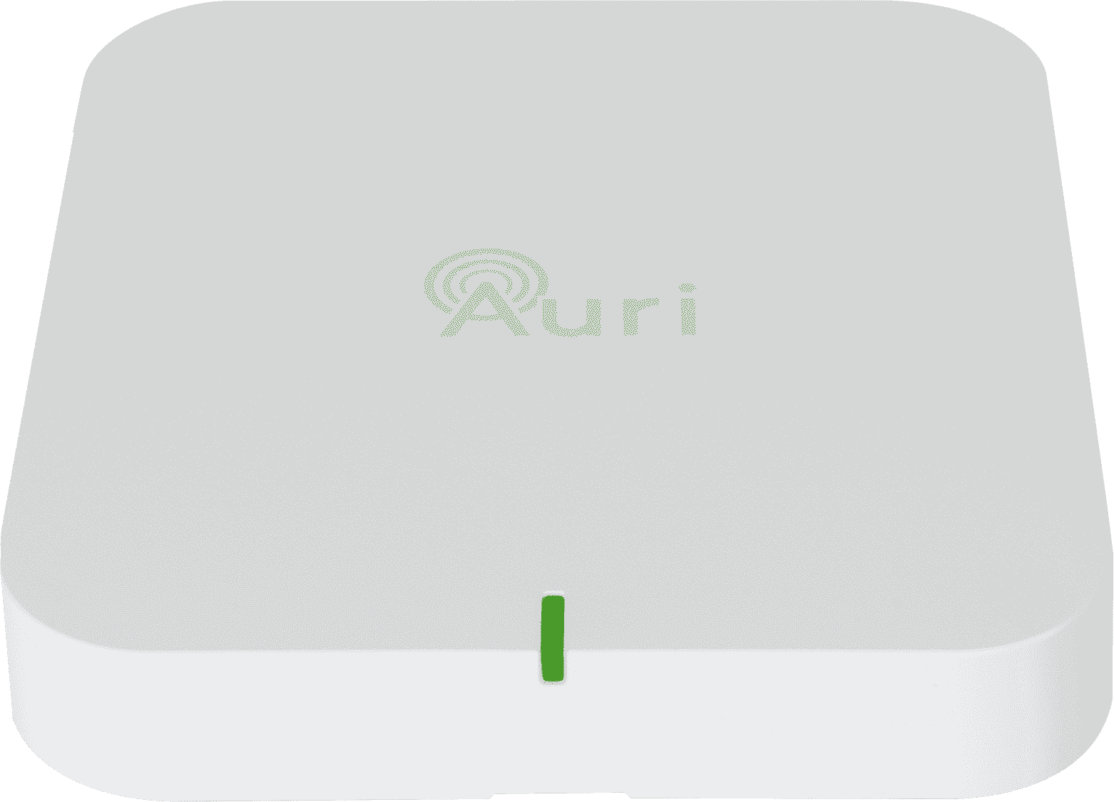 Listen Technologies Auri TX2N-D 2-channel Transmitter | Sweetwater