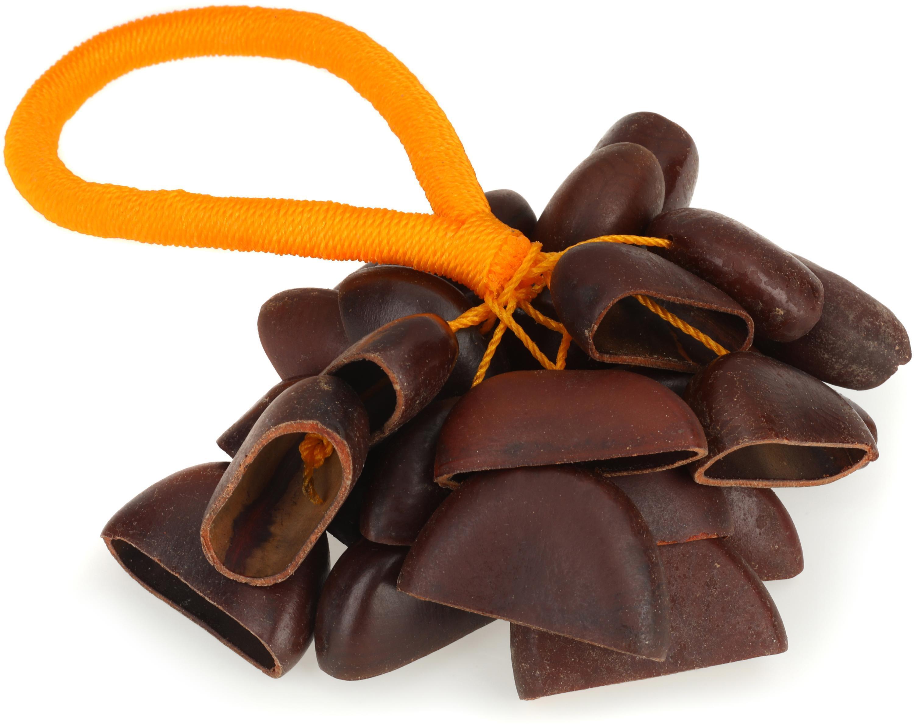 Toca Percussion Seed Pod Shaker | Sweetwater