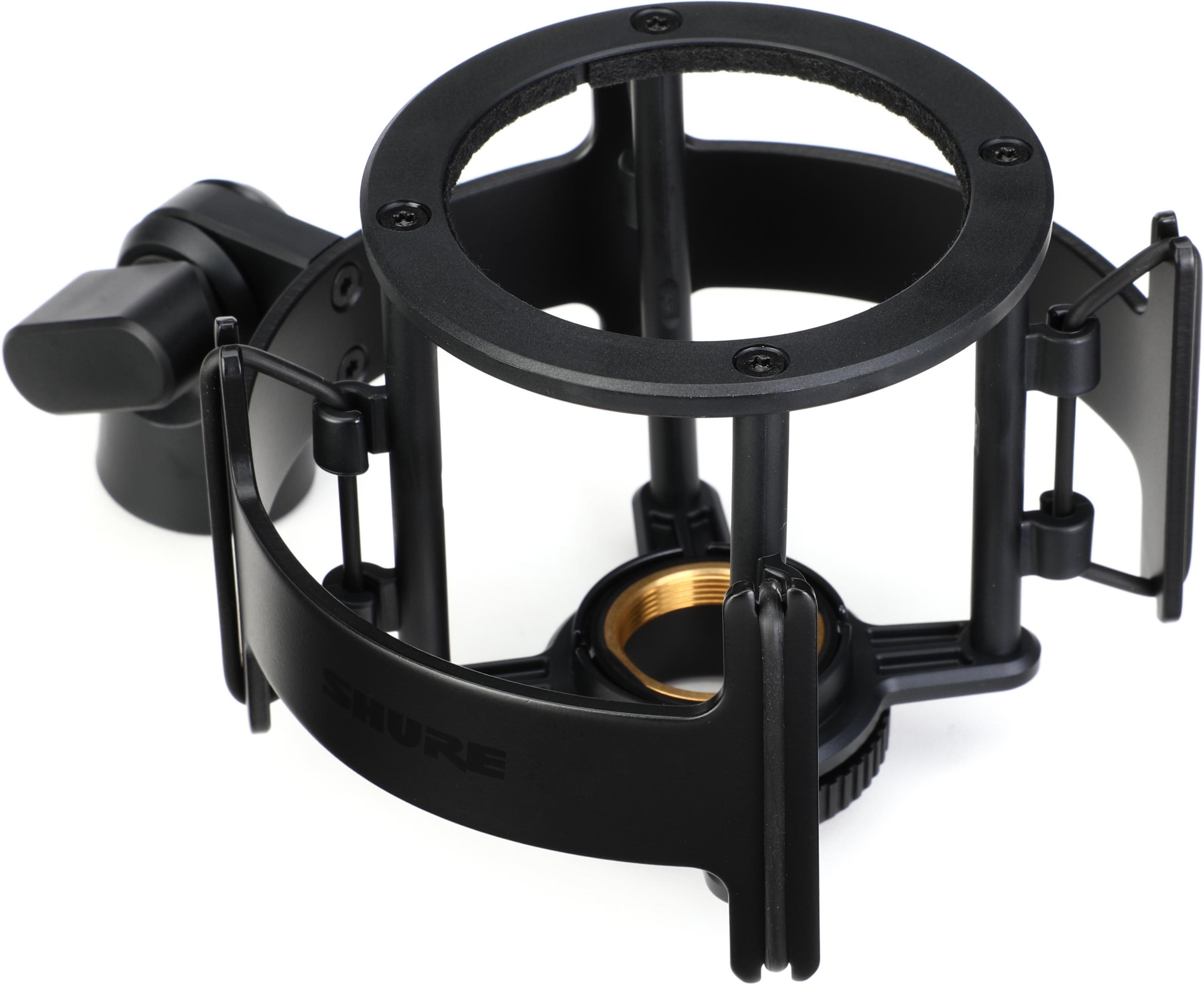 Shure A4SM Shockmount | Sweetwater