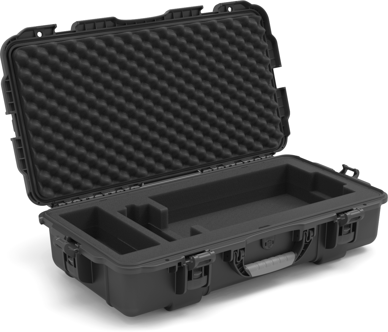 Gator Titan Series Case for Line 6 Helix Stadium - Waterproof | Sweetwater
