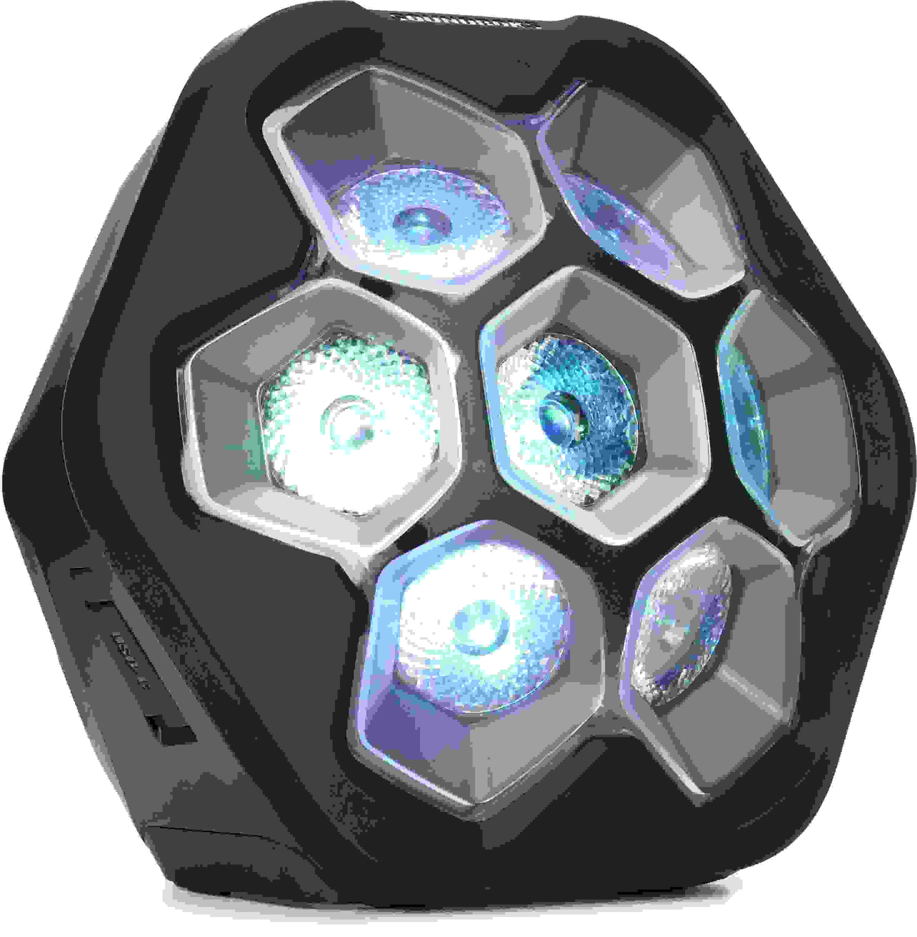 Soundboks Lightboks Audio-reactive Party Light | Sweetwater