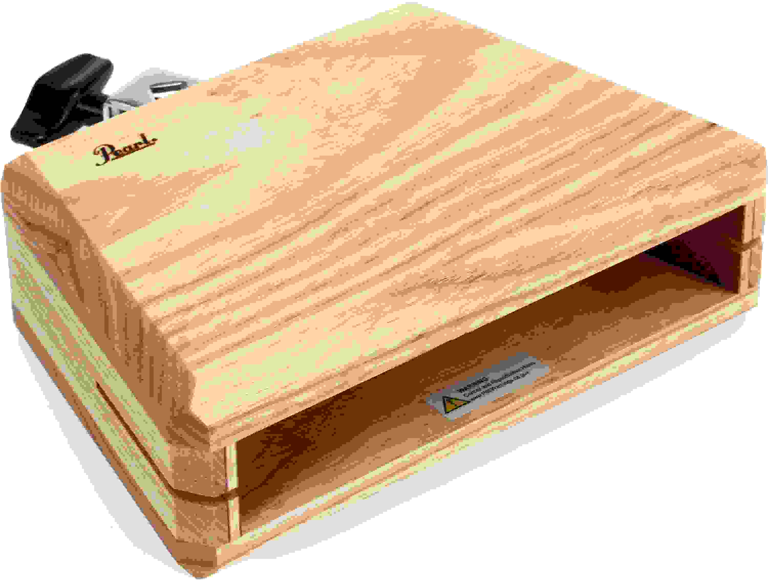 Pearl Ash Tone Block - Low | Sweetwater