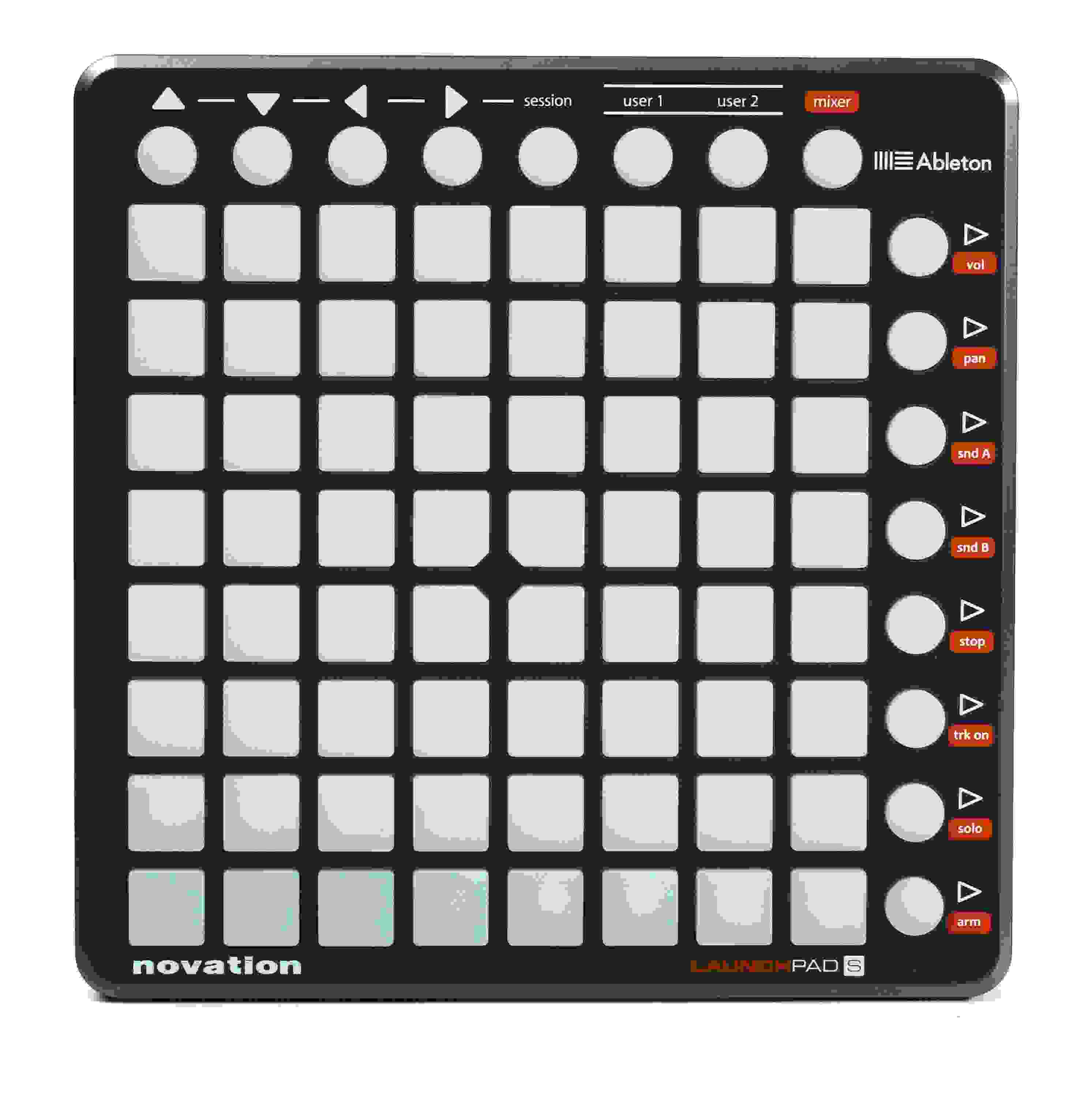 Novation Launchpad S | Sweetwater