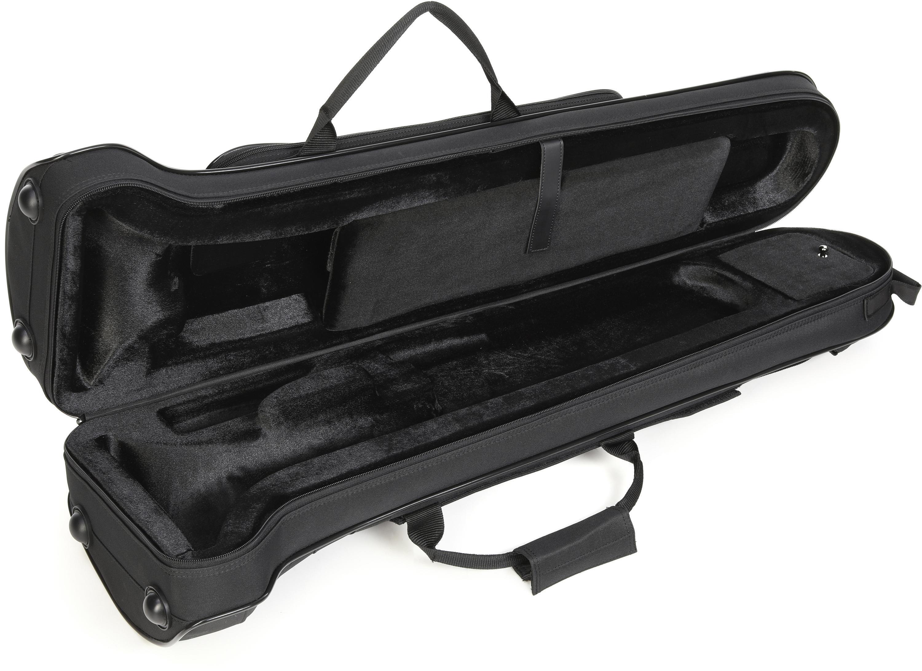Gator Largo Series Student Case for Trombone | Sweetwater
