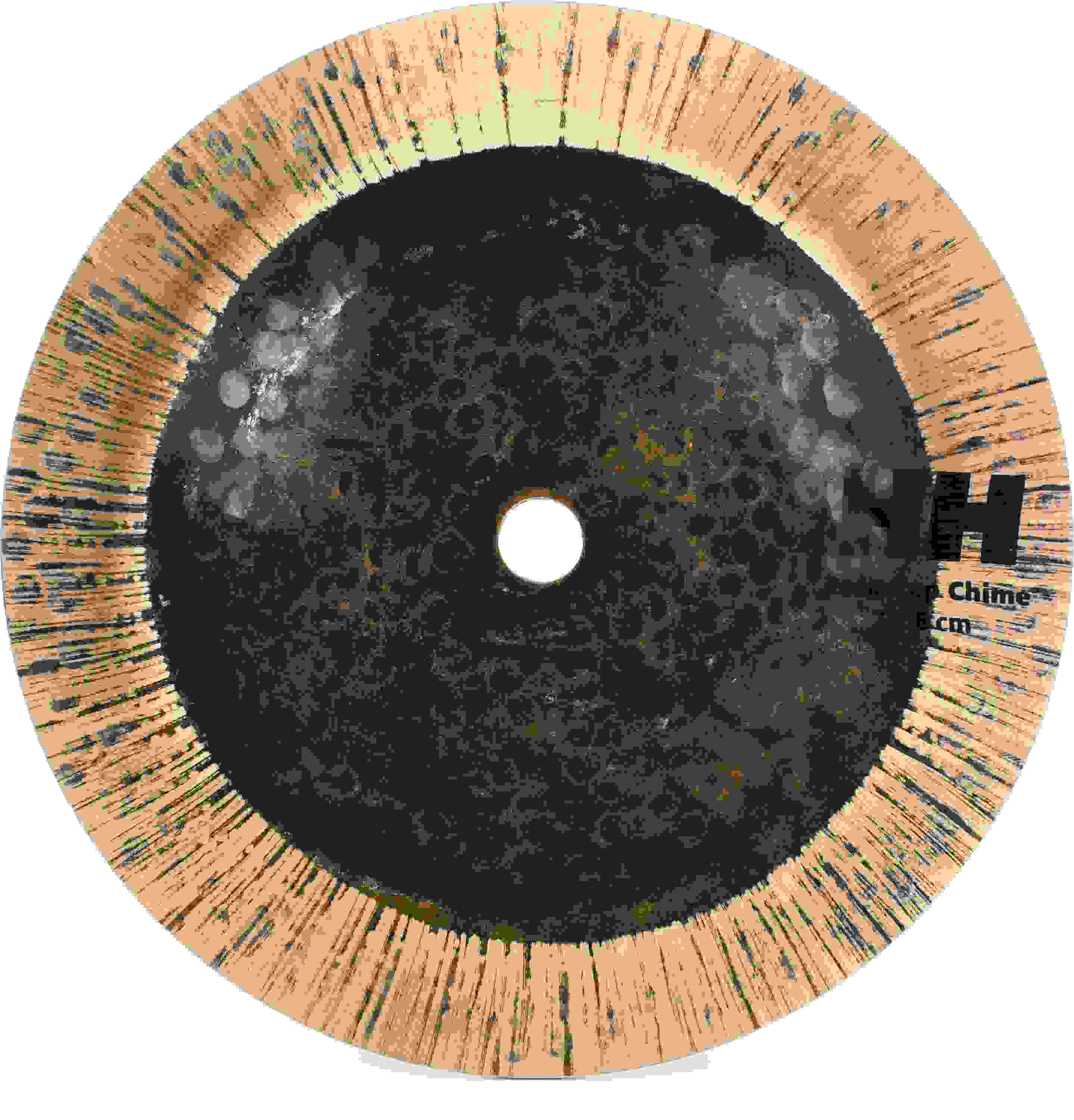 Sabian 7 inch HH Radia Cup Chime | Sweetwater