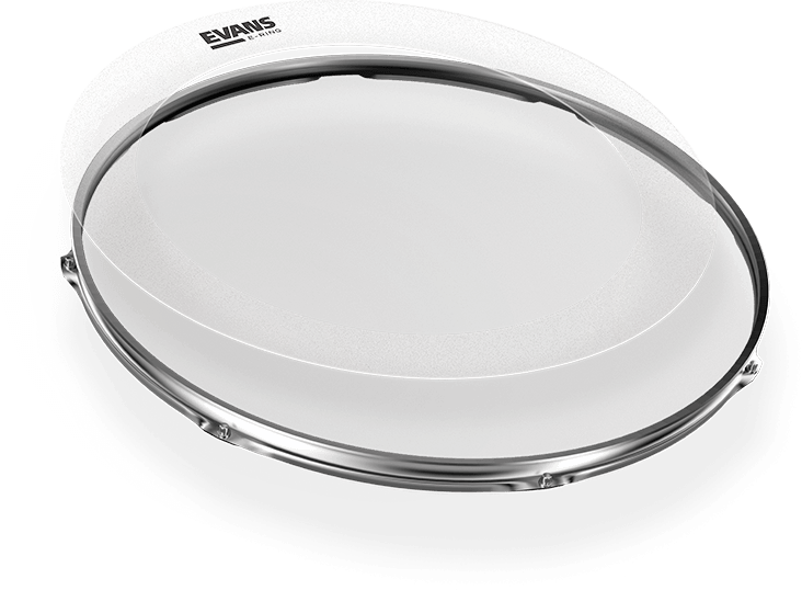 Evans E-Rings - 1.5 inch x 13 inch (10-pack) | Sweetwater