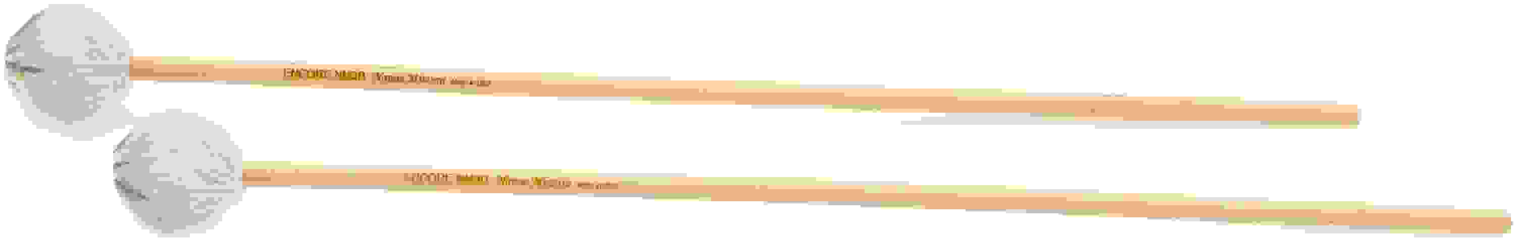 Encore Mallets NM3B Nanae Mimura Signature Marimba Mallets - Medium ...