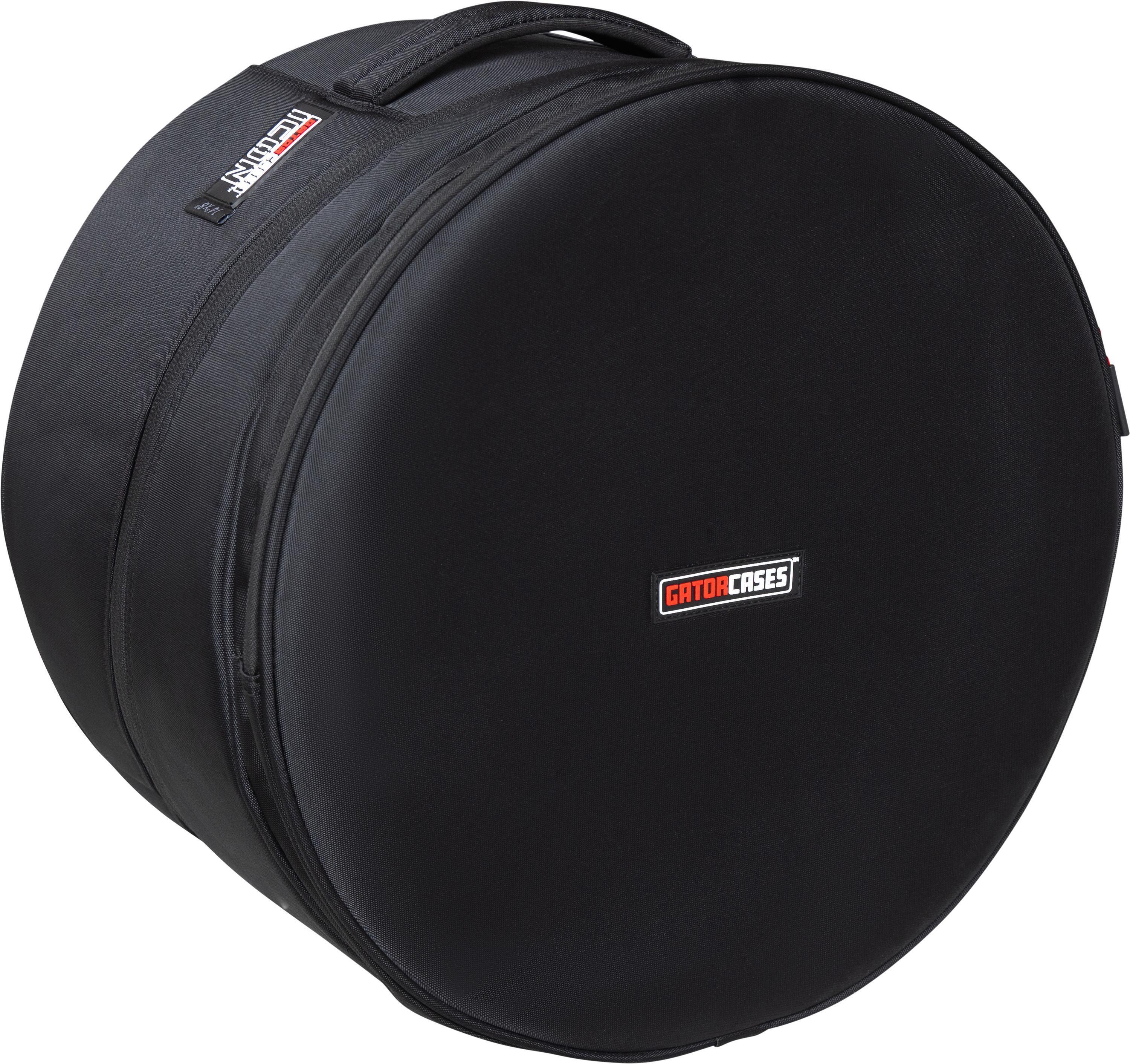 Gator Icon Series Snare Drum Bag - 8 inch x 14 inch | Sweetwater