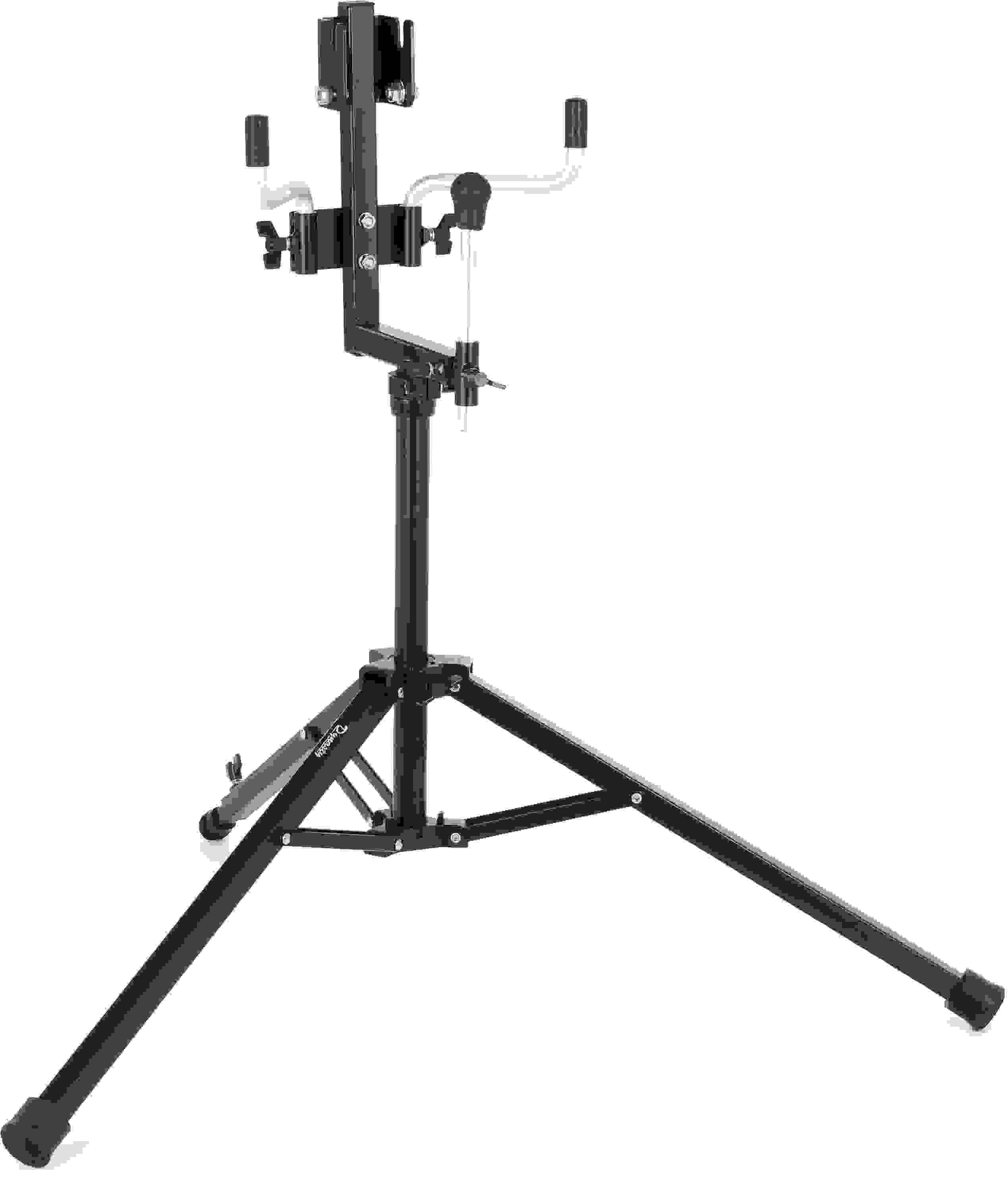 Dynasty Multi-tenor Drum Stand | Sweetwater