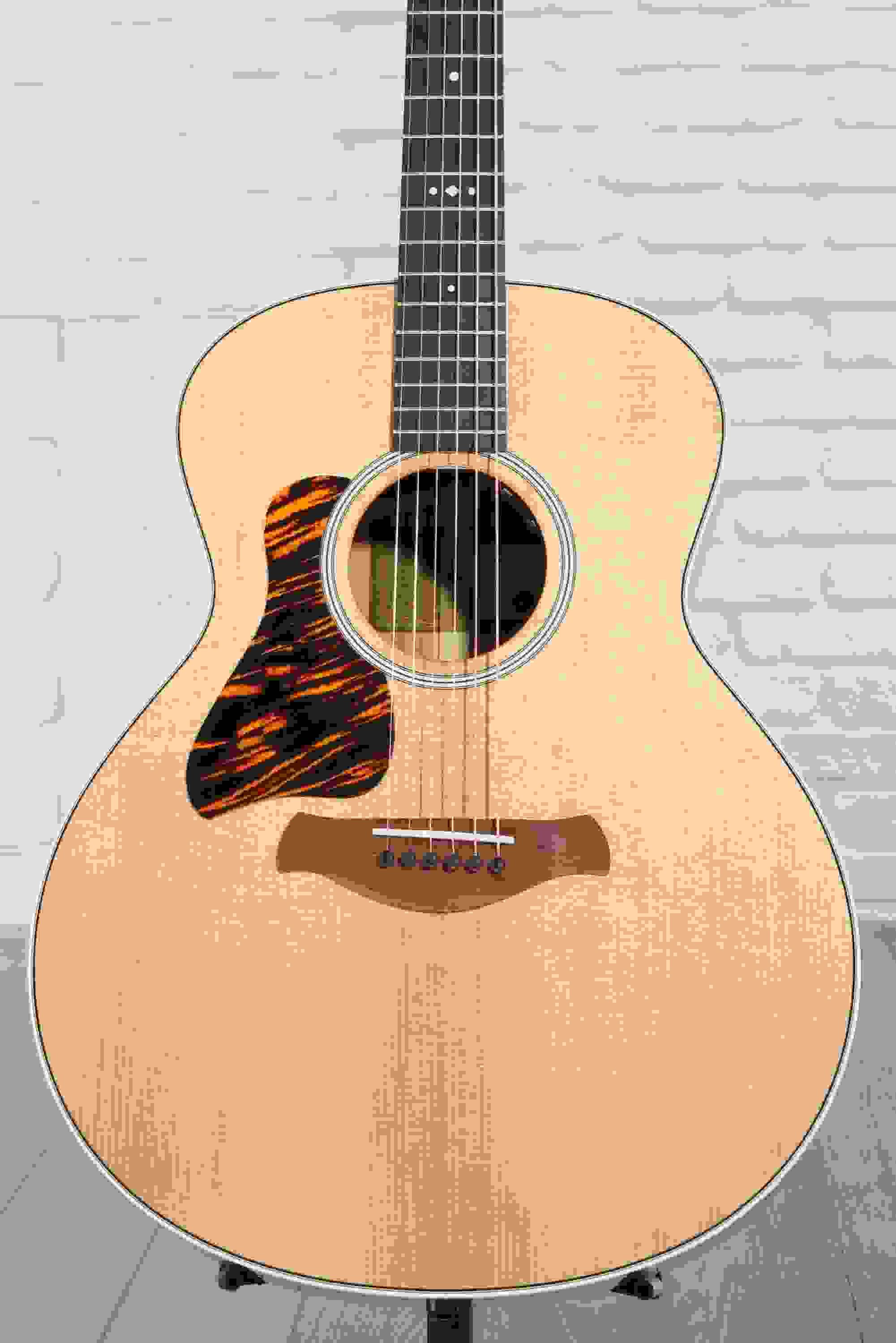 Taylor Gold Label 514e Left-handed Acoustic-electric Guitar - Natural ...