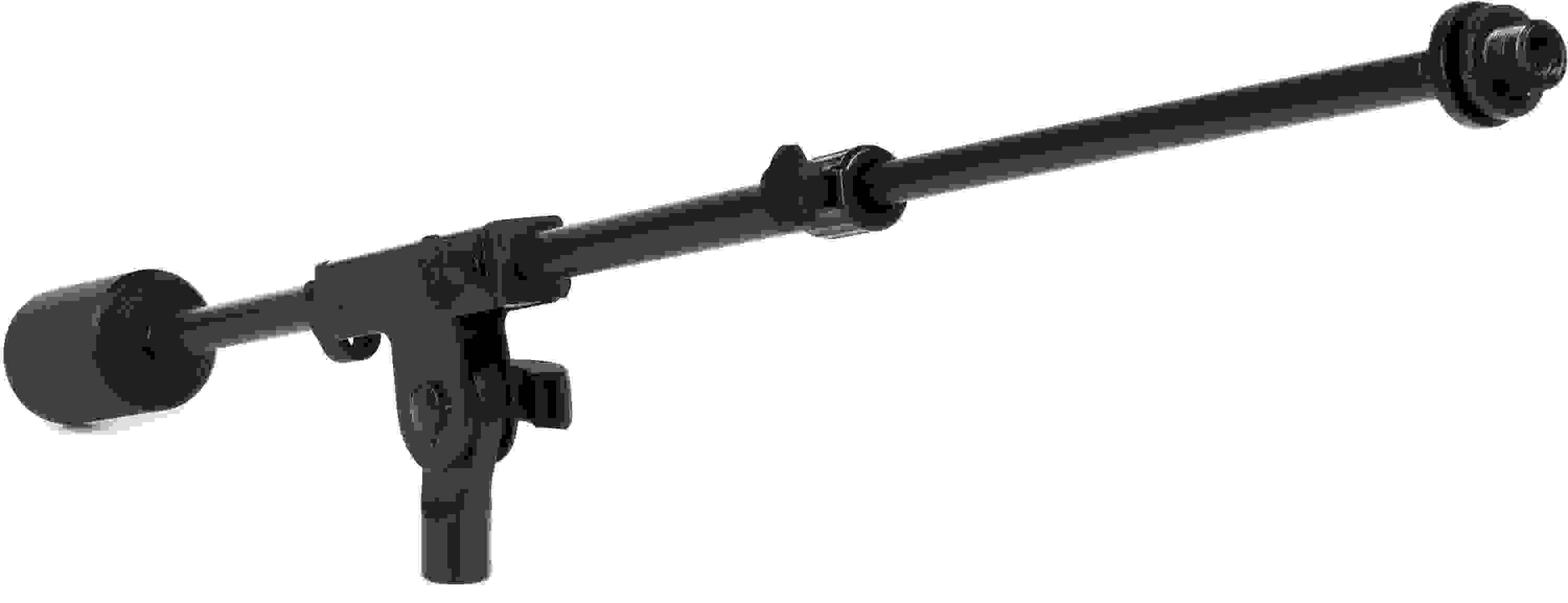 Gator Frameworks 27-inch Boom Arm with Counterweight | Sweetwater