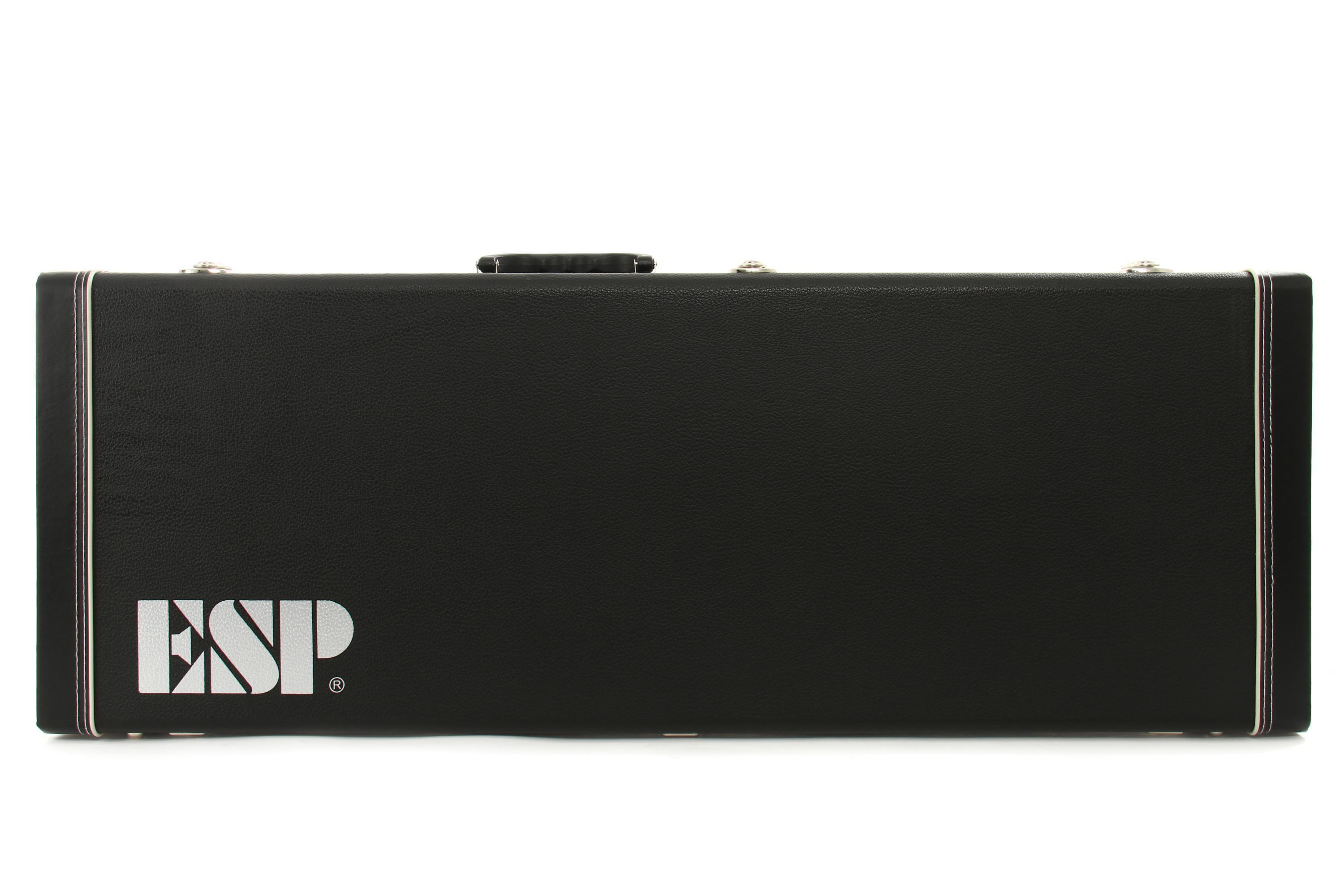 ESP LTD XJ Guitar Case | Sweetwater