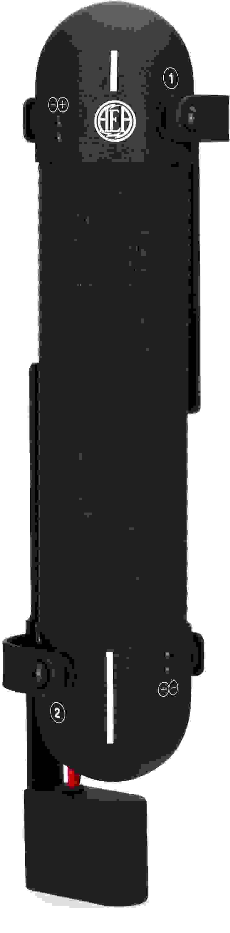 AEA R88A Active Ribbon Microphone | Sweetwater