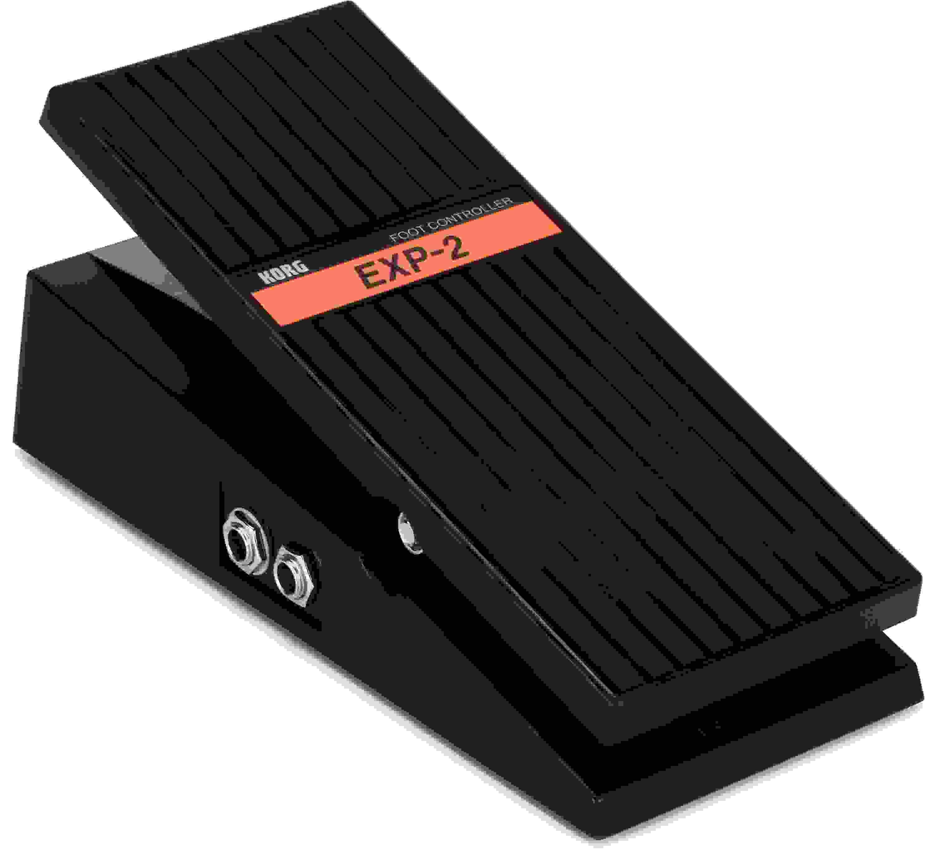 Korg EXP-2 Expression Pedal | Sweetwater