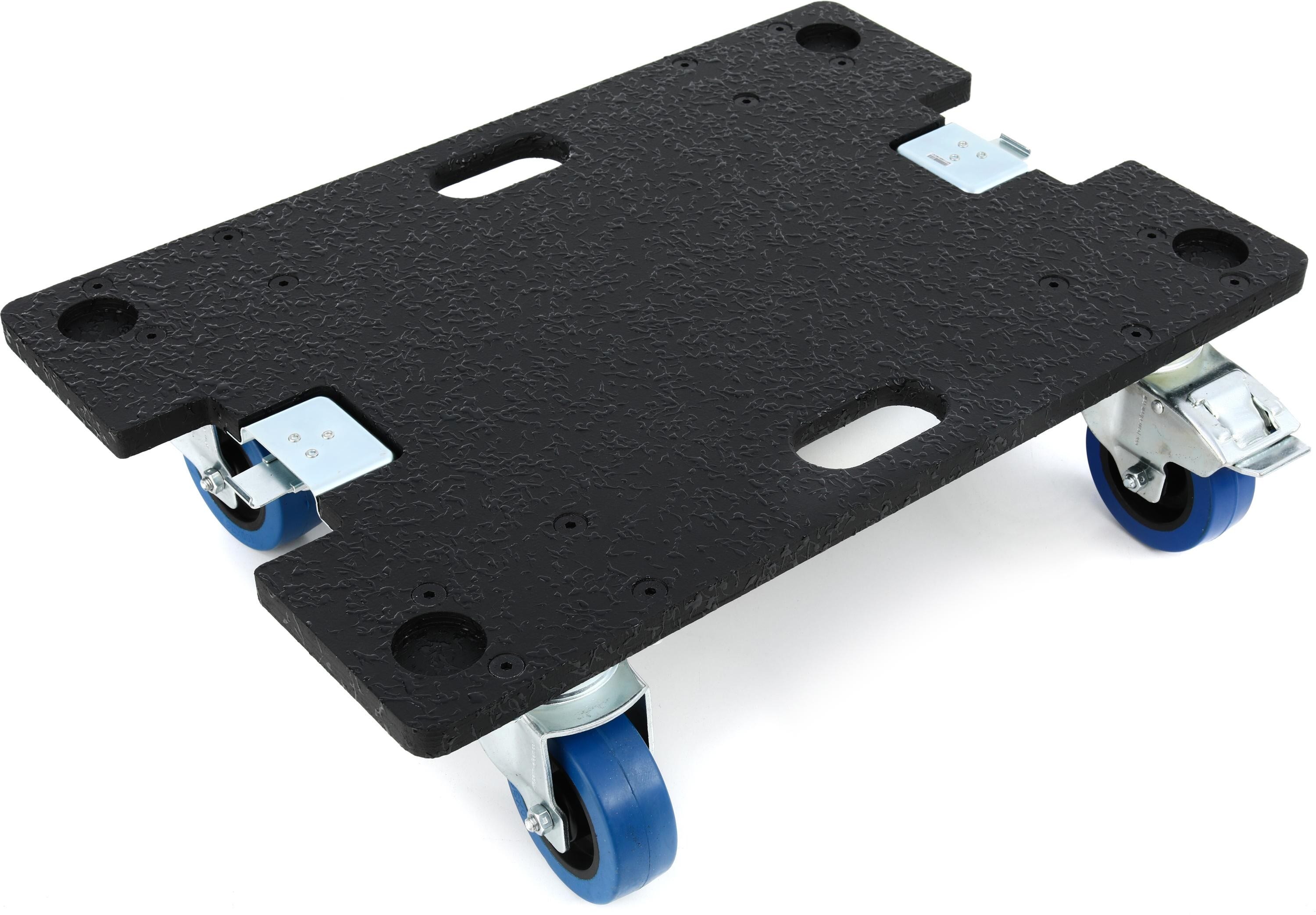 Turbosound iNSPIRE iP3000-WHB - Wheel Board for iP3000 Power Stand ...