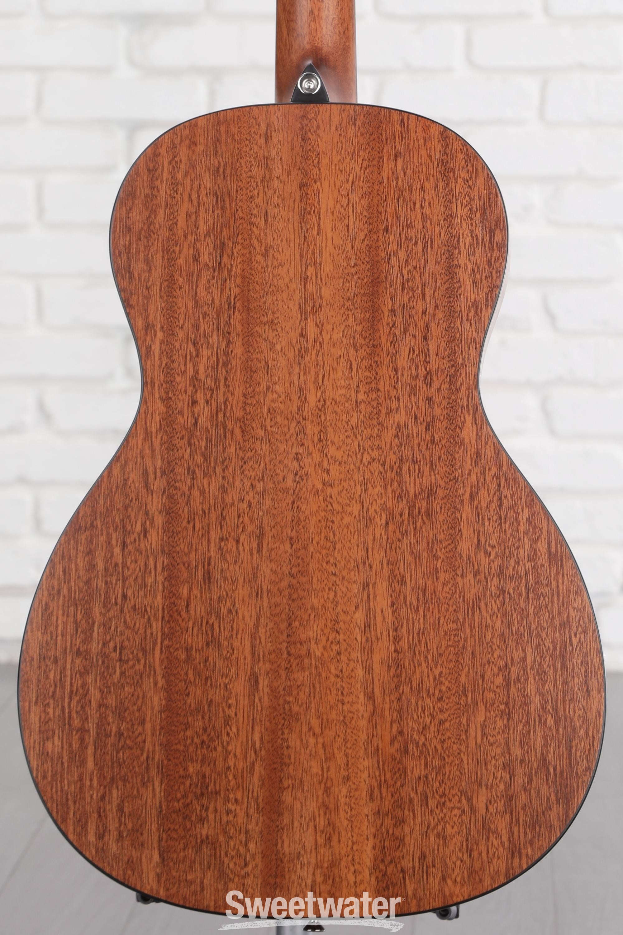 Alvarez AP66 Shadowburst Artist Series Acoustic Guitar - Shadowburst ...