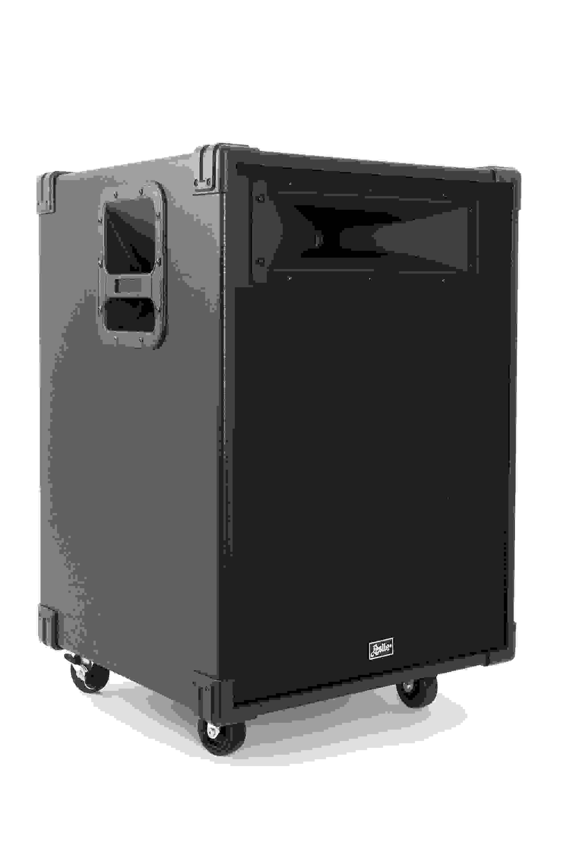 Leslie Model 2121 3-Ch 350W 15" Combo Amp | Sweetwater