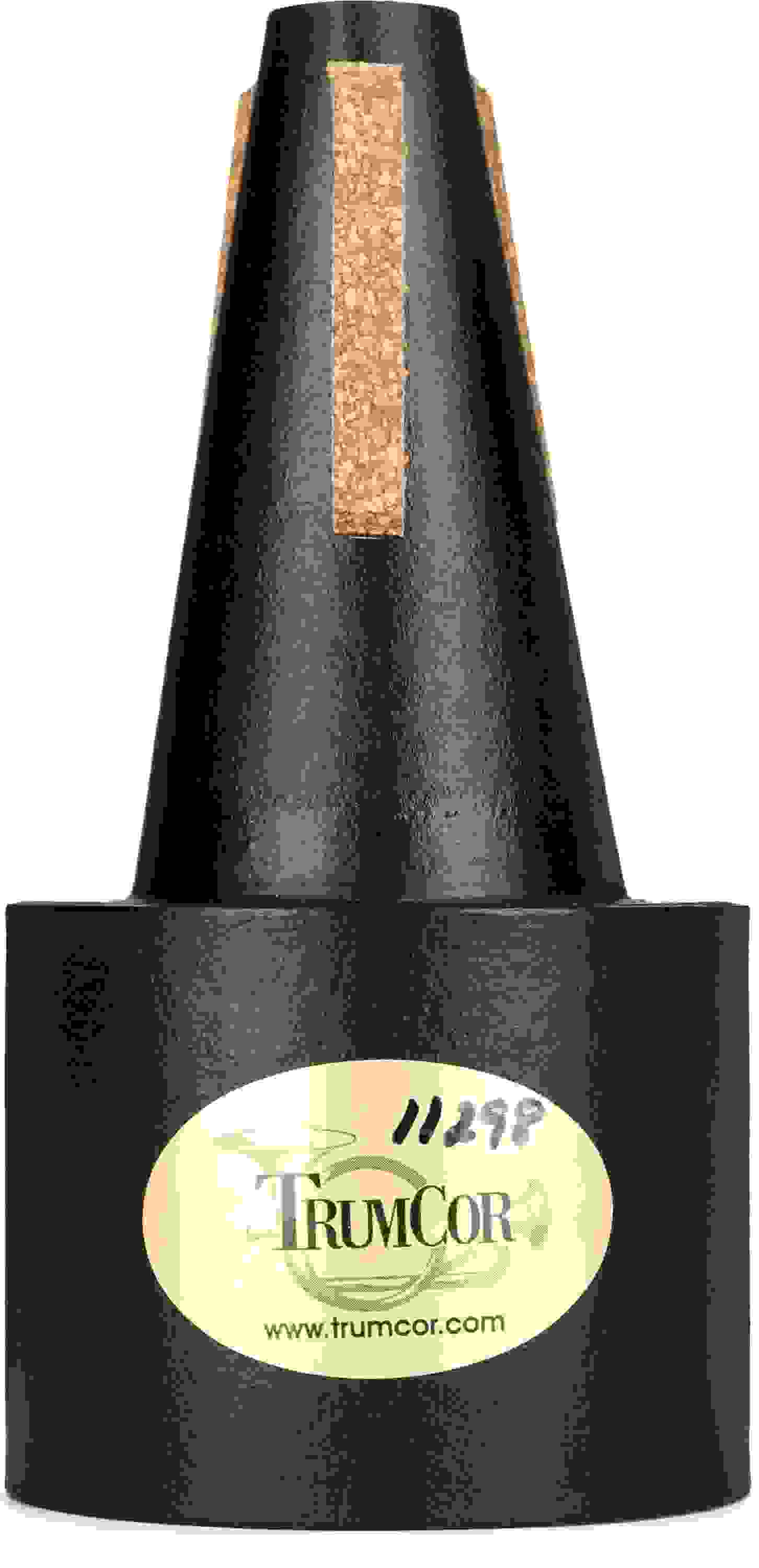 TrumCor Lyric Mute for Trumpet | Sweetwater