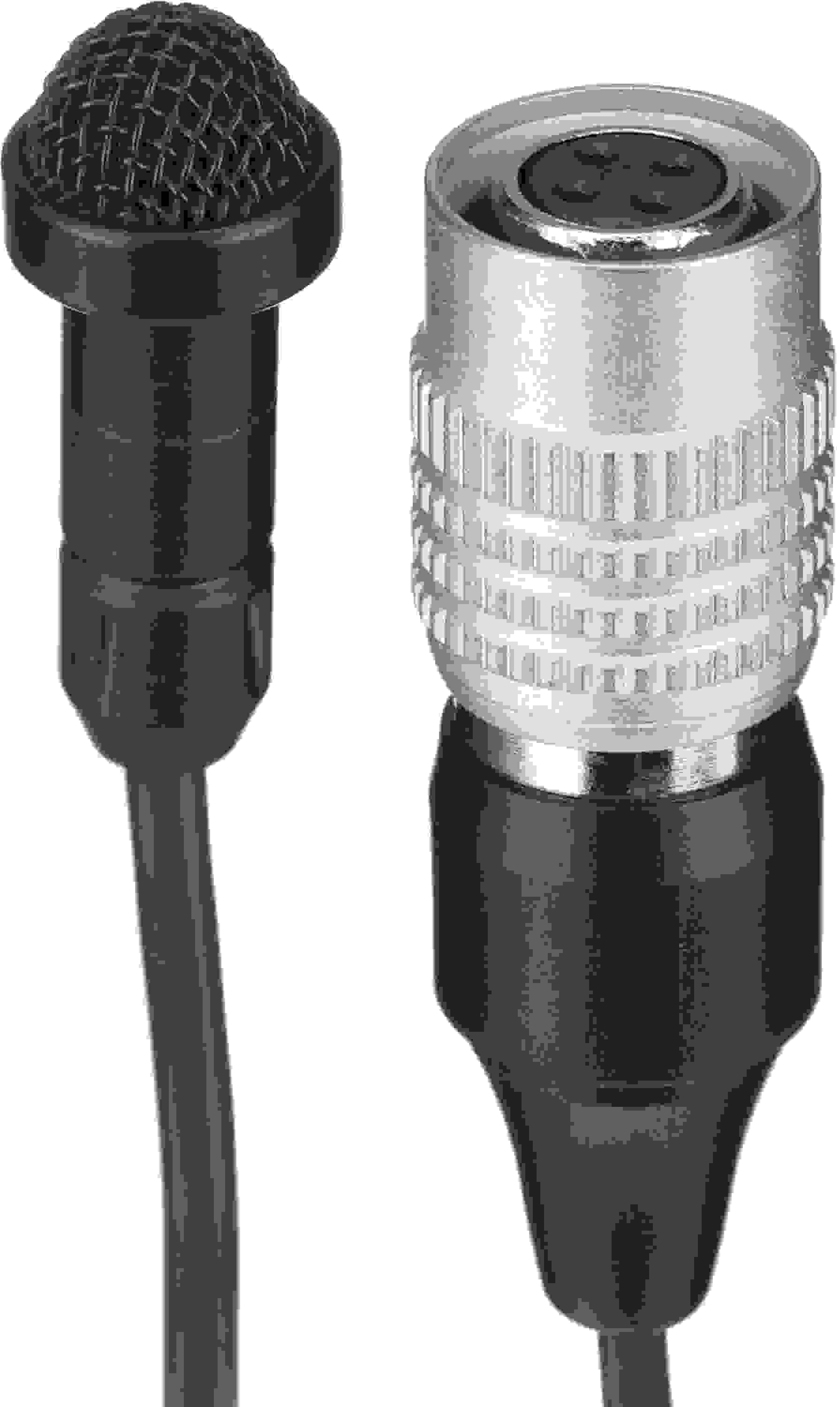 Acacia Audio LIZ Miniature Lapel Microphone for Audio-Technica Wireless ...