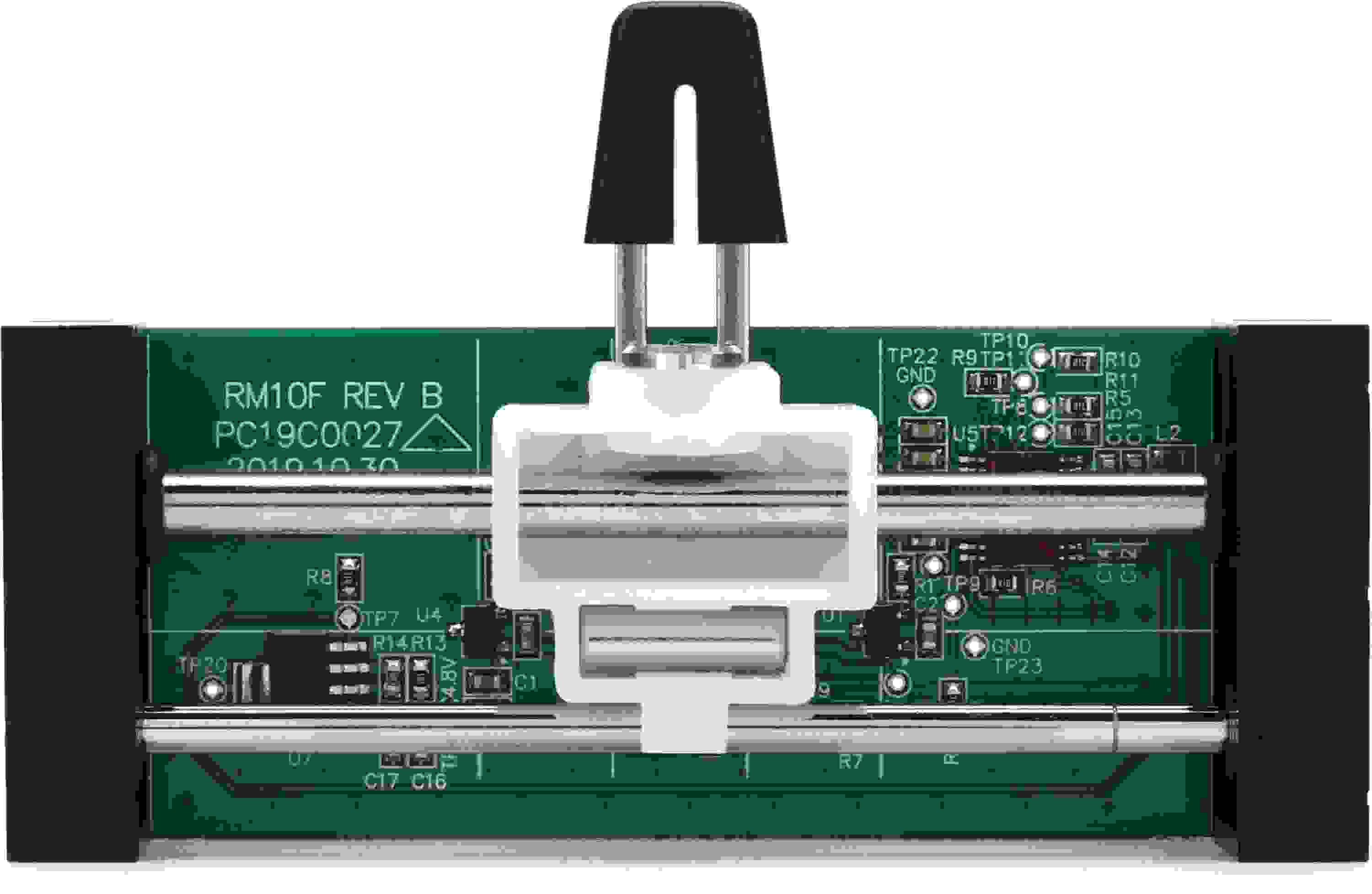 Rane Mag Four Fader Ultra-Light Contactless, Tension Adjustable Fader ...
