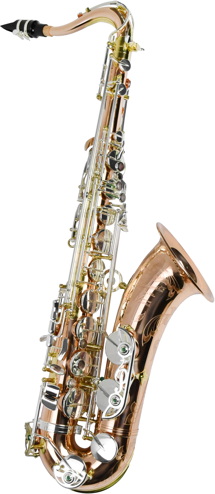 P. Mauriat PMST-600 Venus Professional Tenor Saxophone | Sweetwater