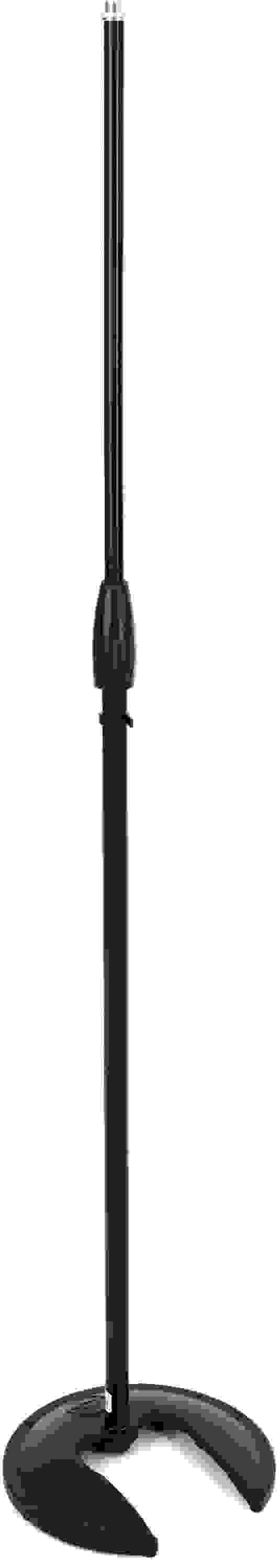 Ultimate Support Pro-R-SB Stackable Base Mic Stand | Sweetwater