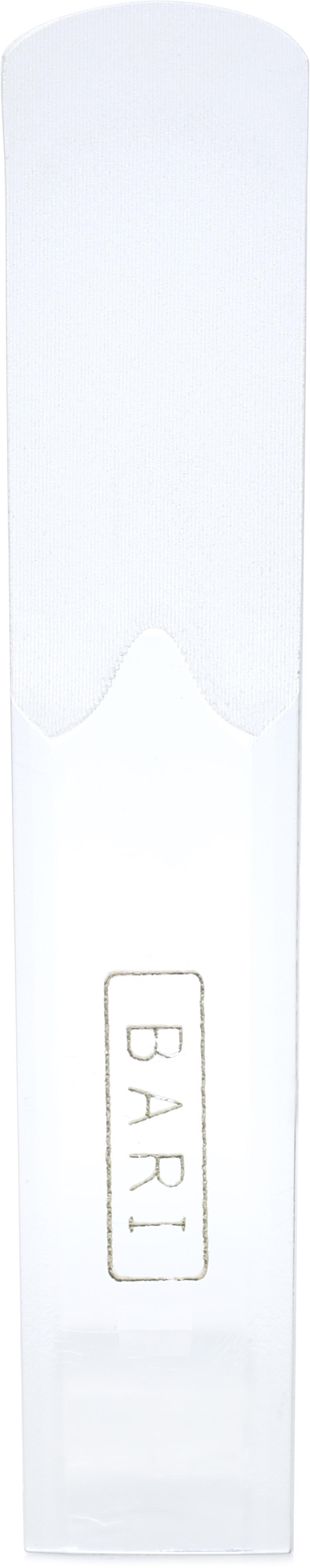 Bari Original Baritone Saxophone Synthetic Reed - Hard | Sweetwater