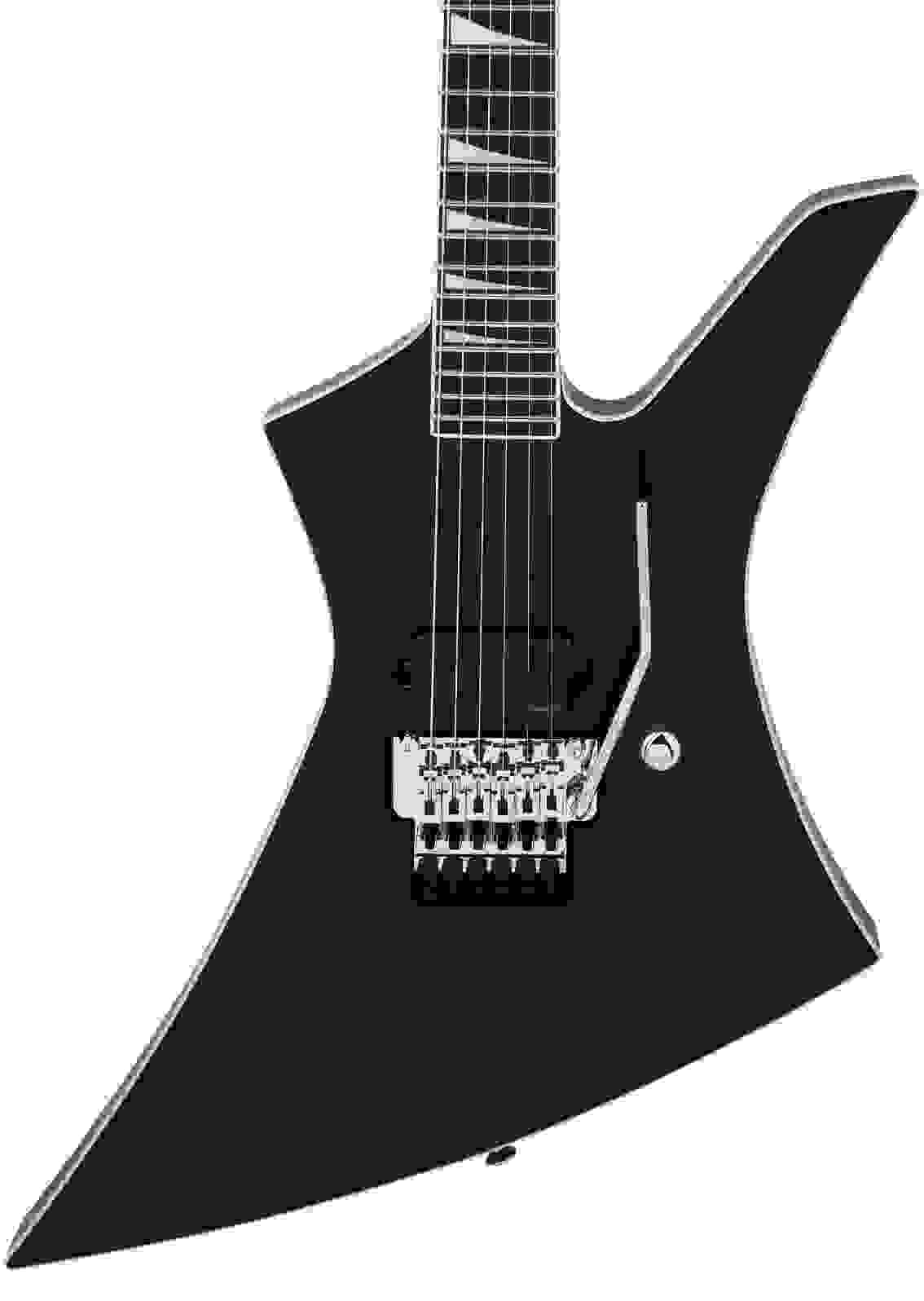 Jackson Pro Plus Series KE1A Kelly Limited-edition Electric Guitar ...