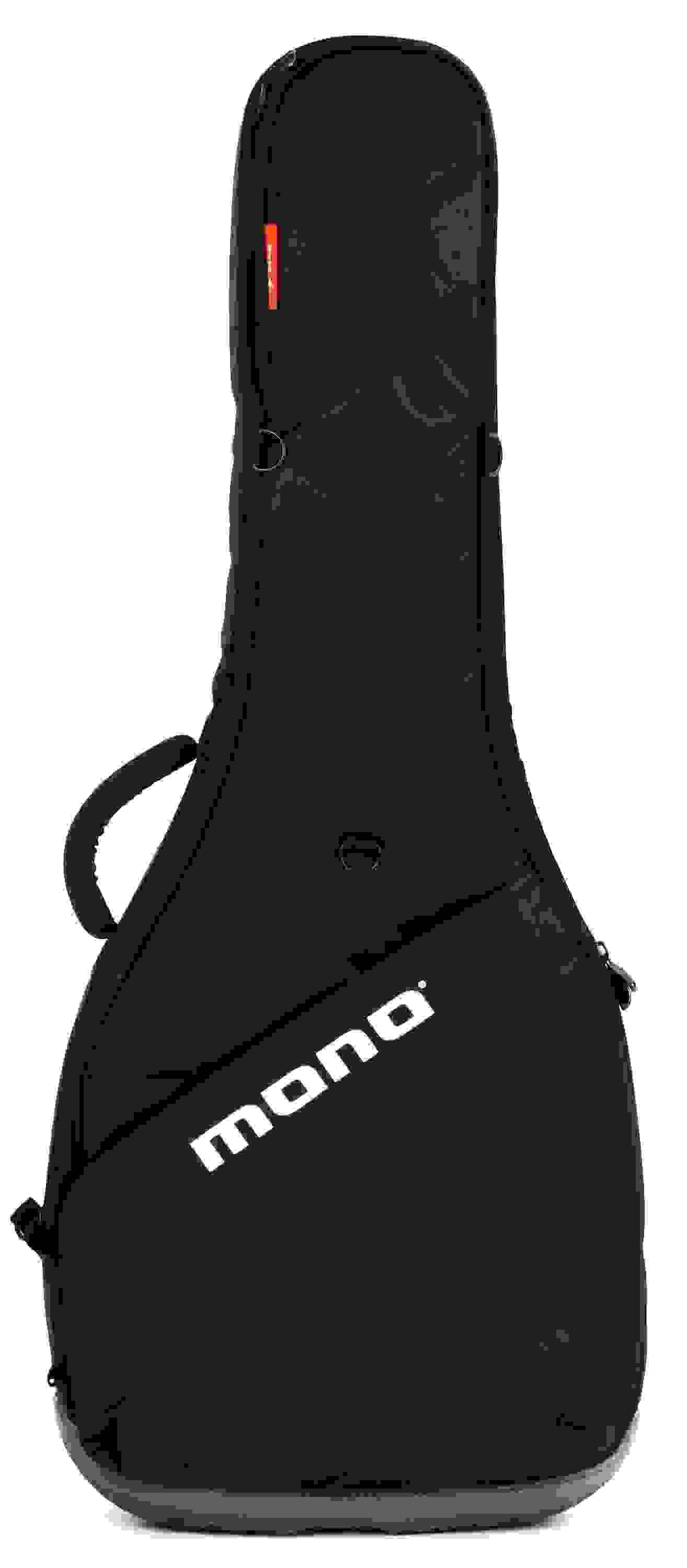 MONO Vertigo Semi-hollow Guitar Hybrid Electric Gig Bag - Black ...