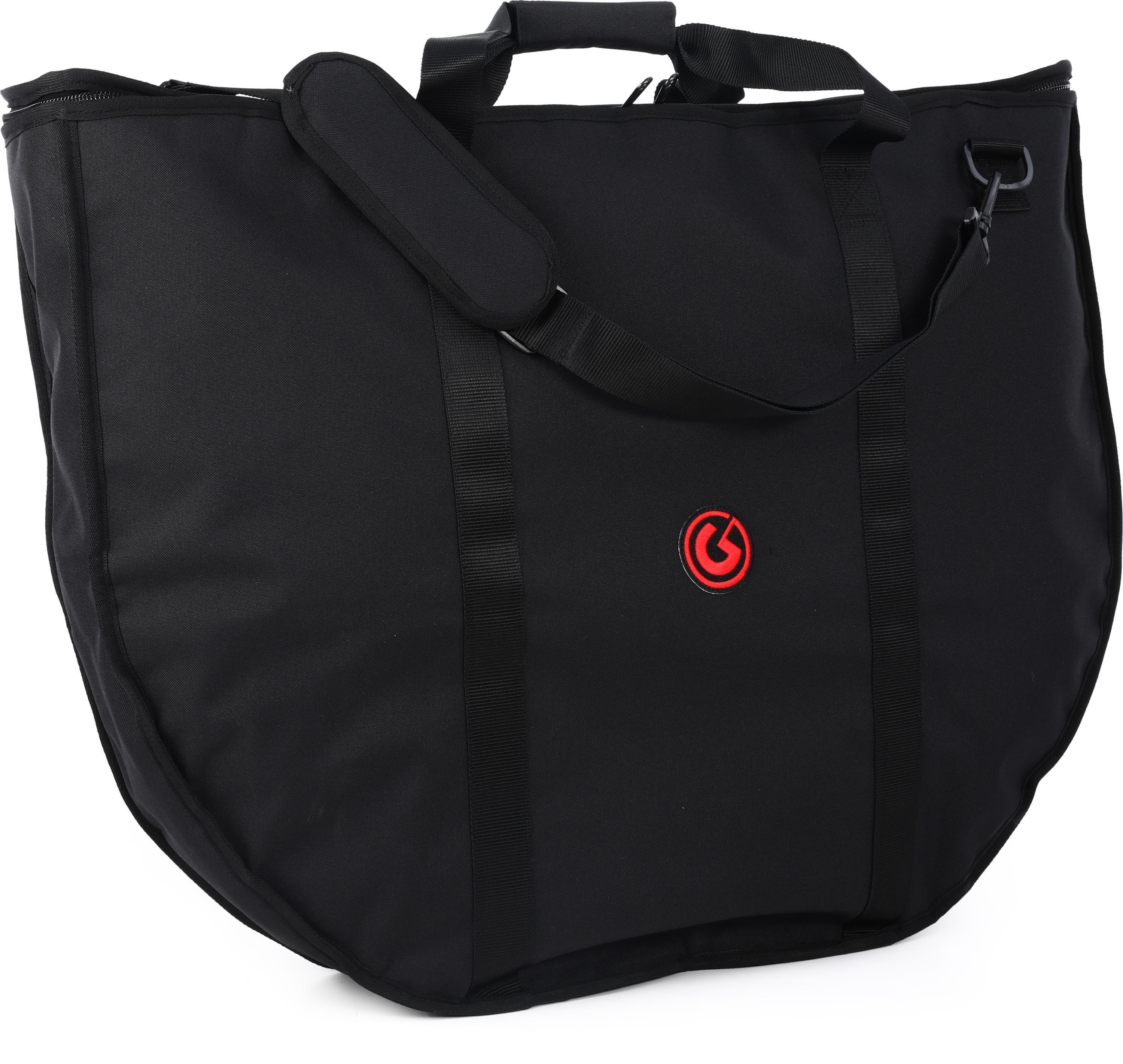 Gibraltar SDSCB Stealth Docking Station Carry Bag | Sweetwater