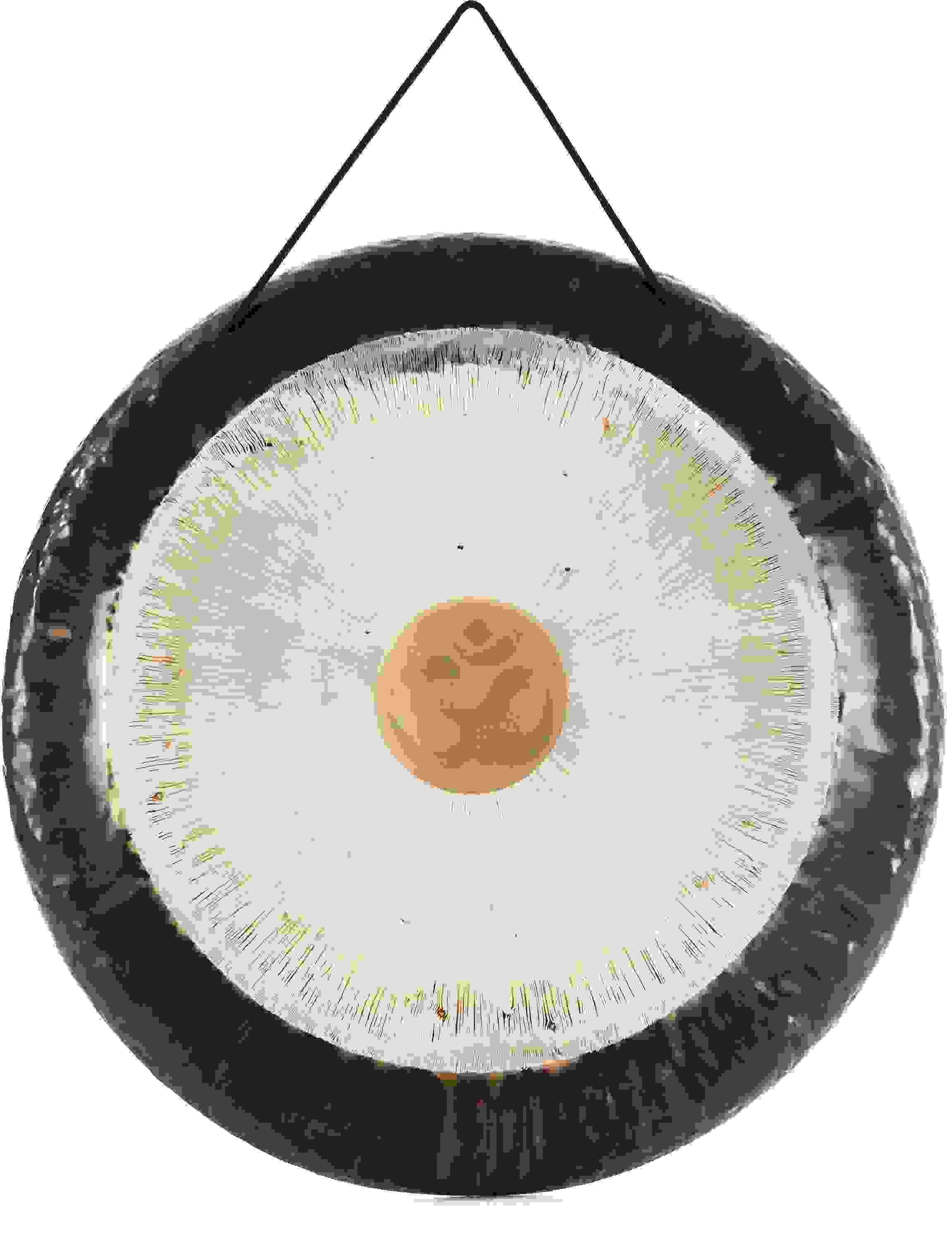 Meinl Sonic Energy Om Gong - 36-inch | Sweetwater