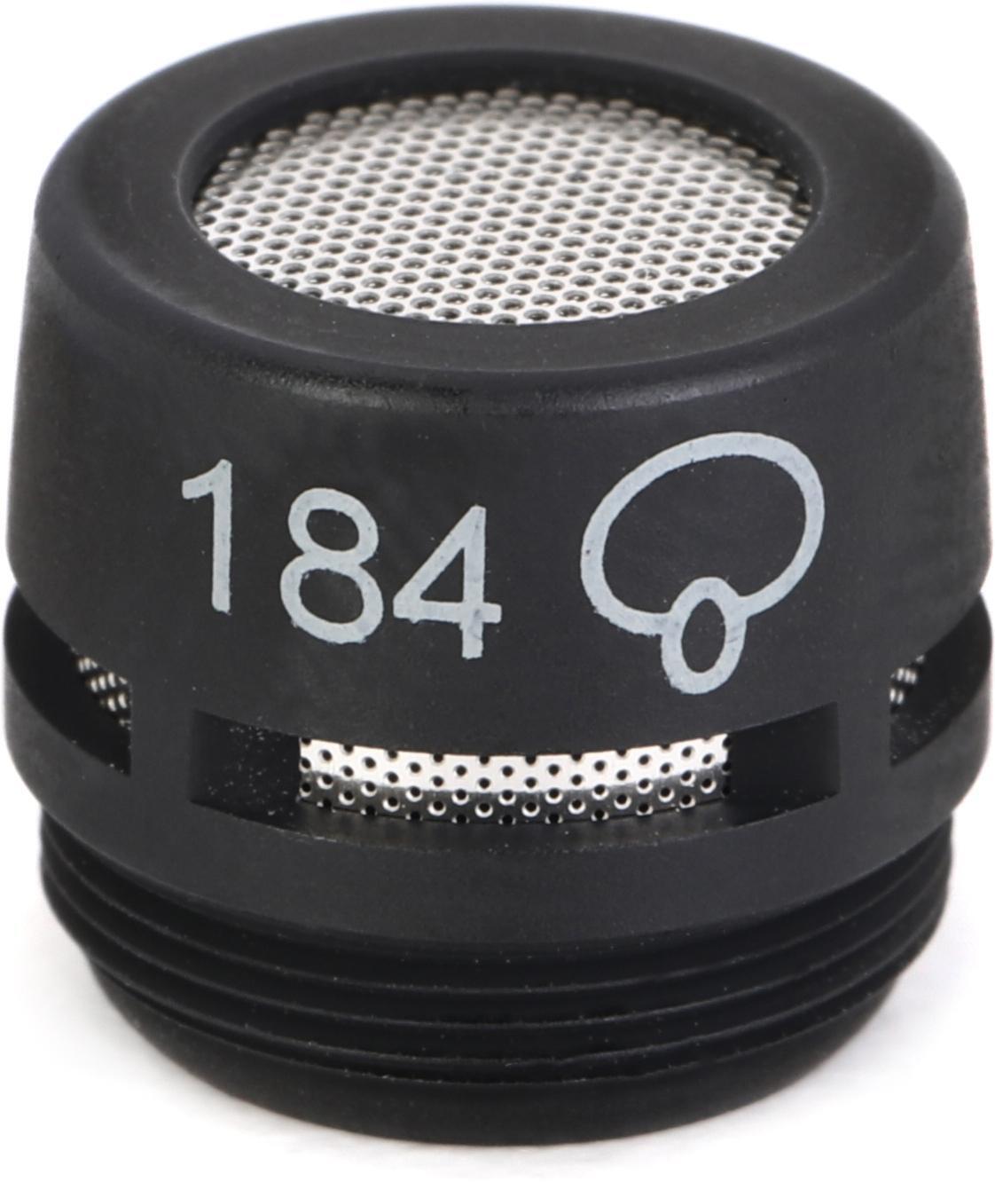 Shure R184B Supercardioid Replacement Cartridge for Microflex ...