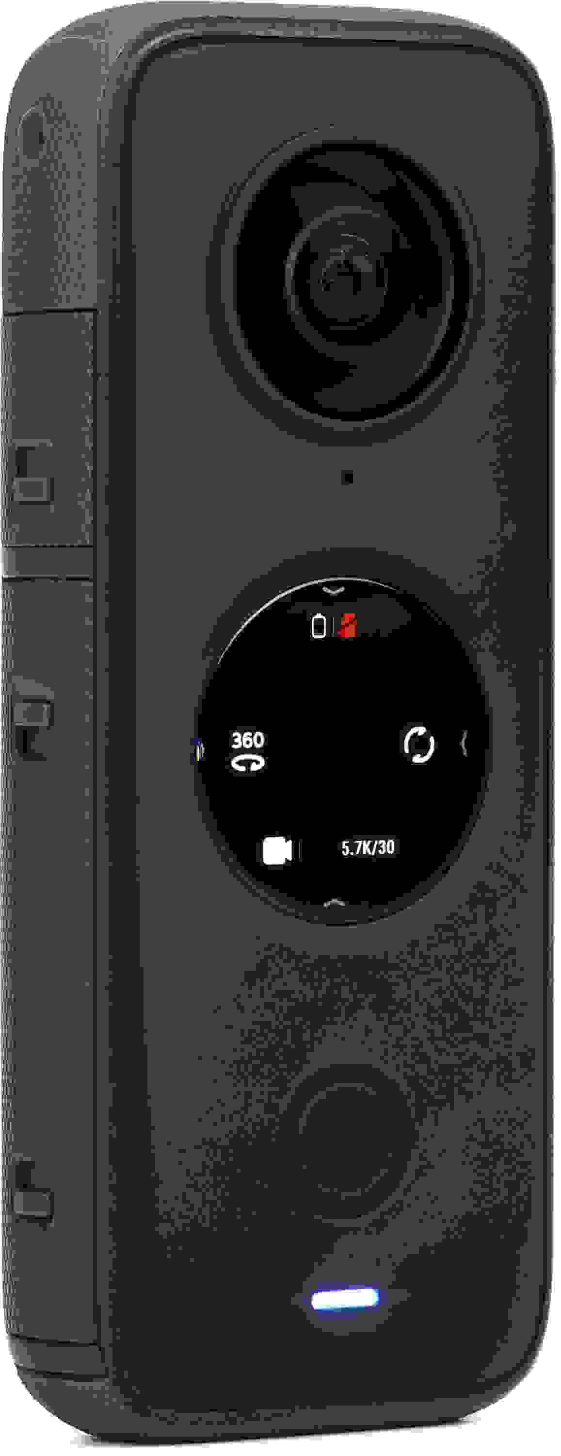 Insta360 ONE X2 Pocket Action Video Camera | Sweetwater